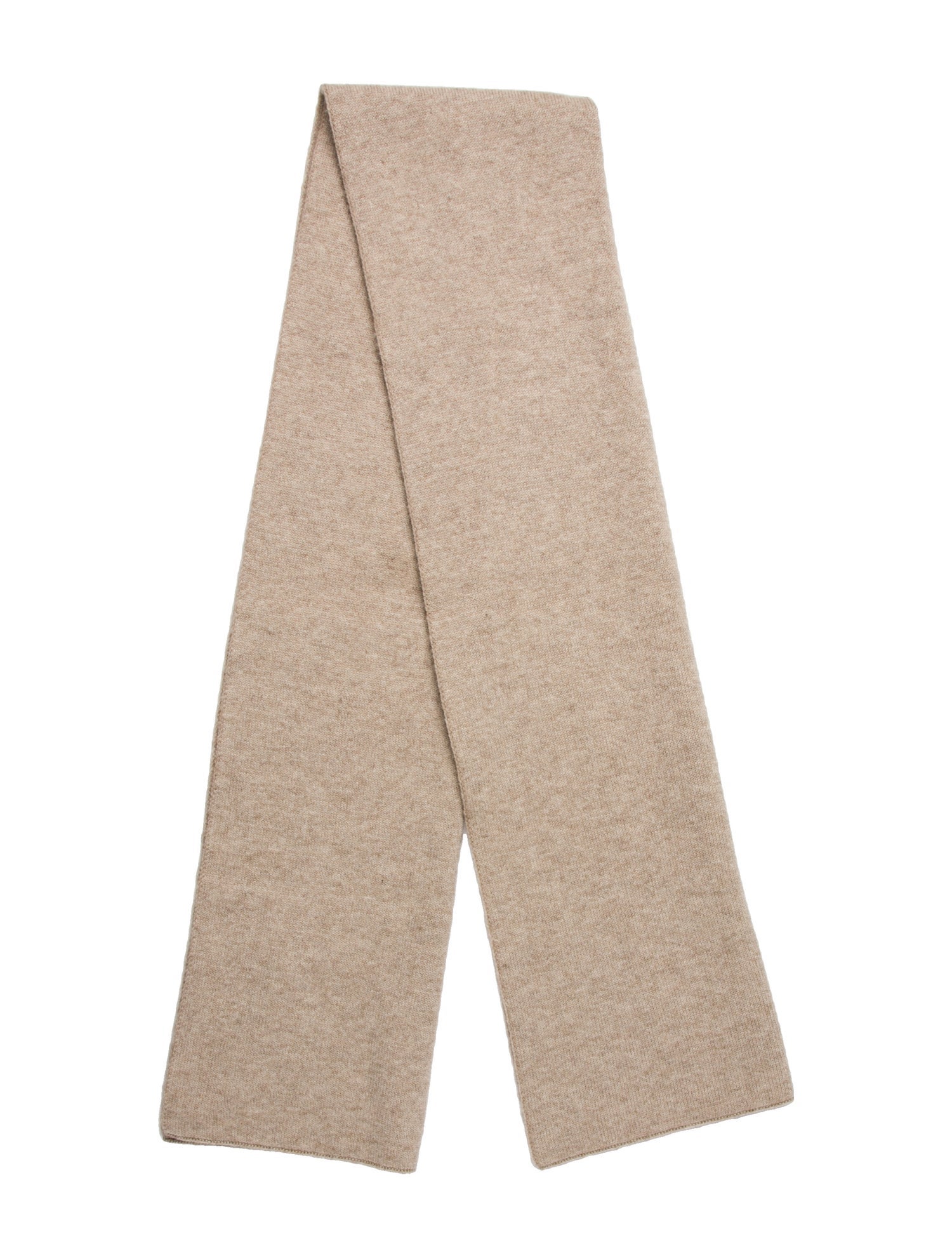 Loro Piana Cashmere Scarf - Neutrals Scarves and Shawls, Accessories ...