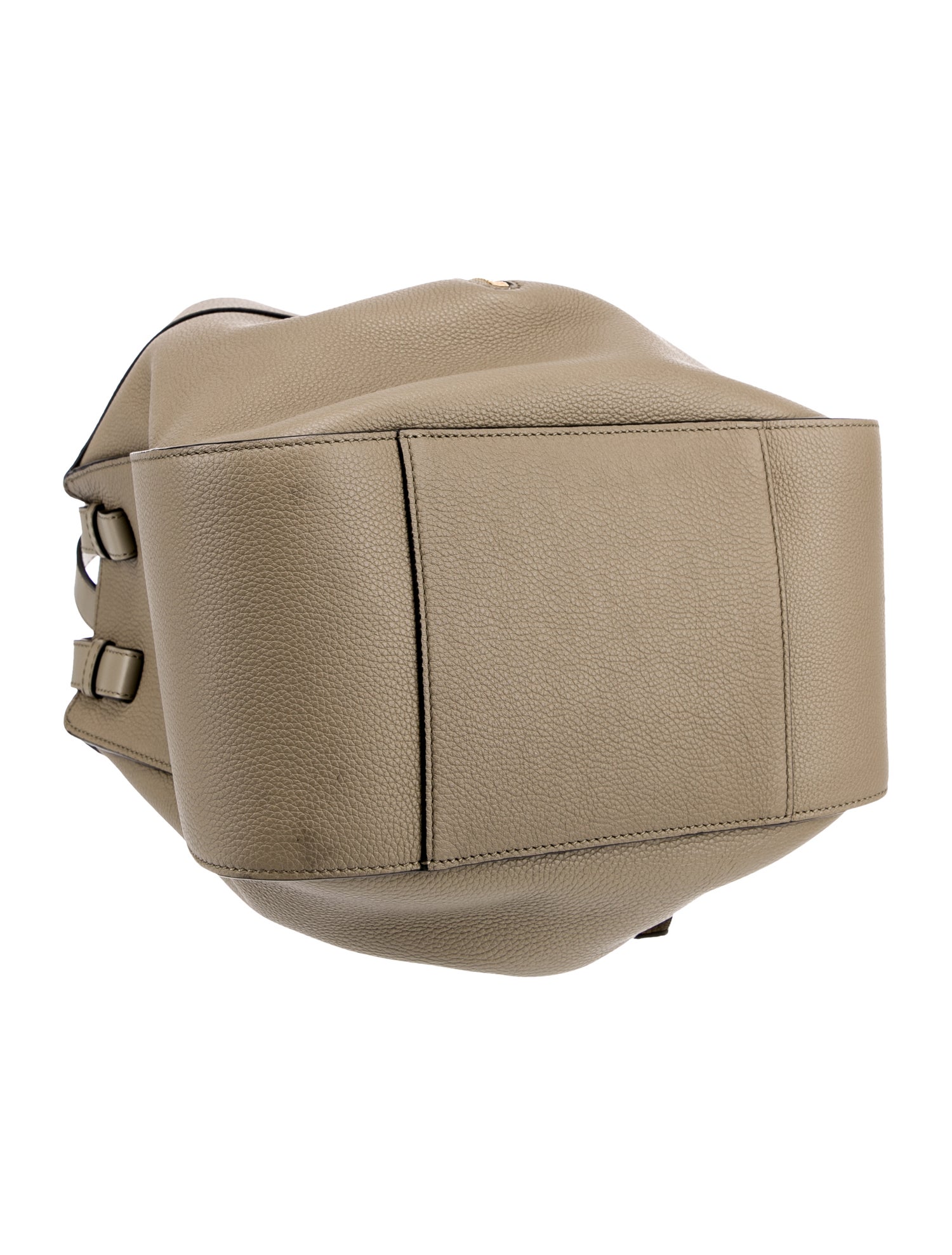 Loewe Small Hammock Bag - Green Shoulder Bags, Handbags - LOW60947 ...