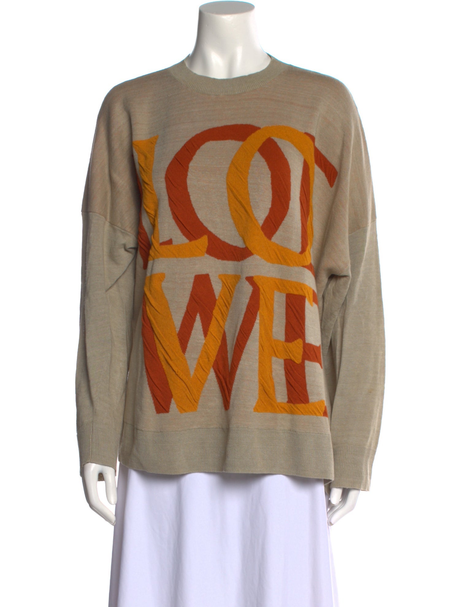 Loewe Clothing | The RealReal