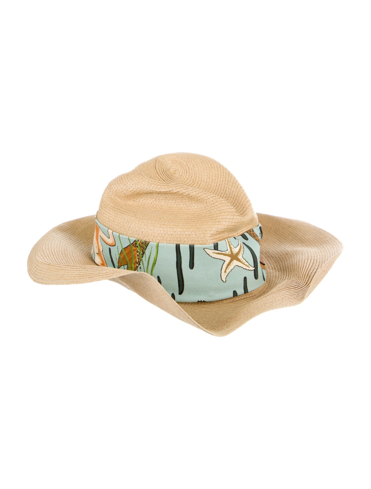Loewe Paula's Ibiza Starw Eugenia Kim hat - Neutrals Hats, Accessories ...