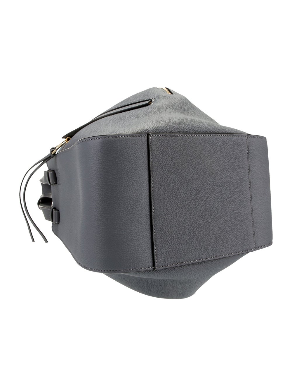 Loewe Bucket Bag From the 2022 Collection Blue & Grey… - Gem