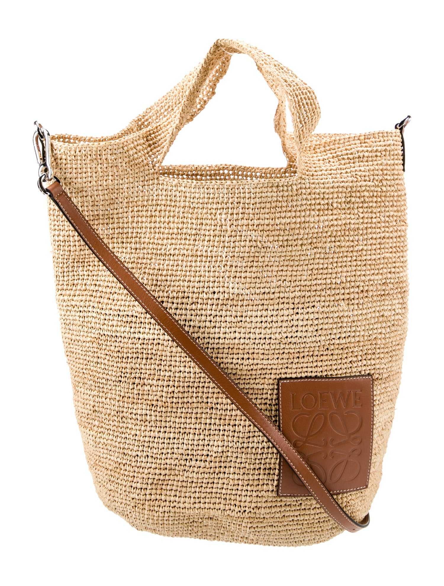 Loewe 2023 Mini Slit Bag - Neutrals Totes, Handbags - LOW66129 | The ...