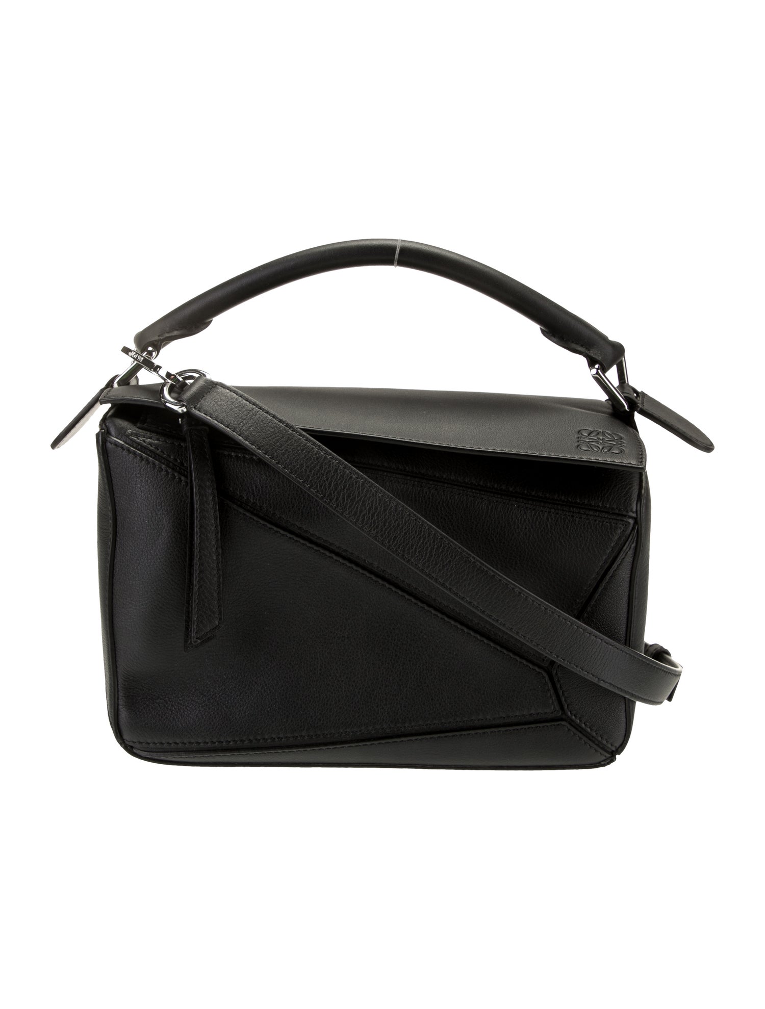 Louis Vuitton 2023 Monogram Ellipse BB - Brown Handle Bags, Handbags ...