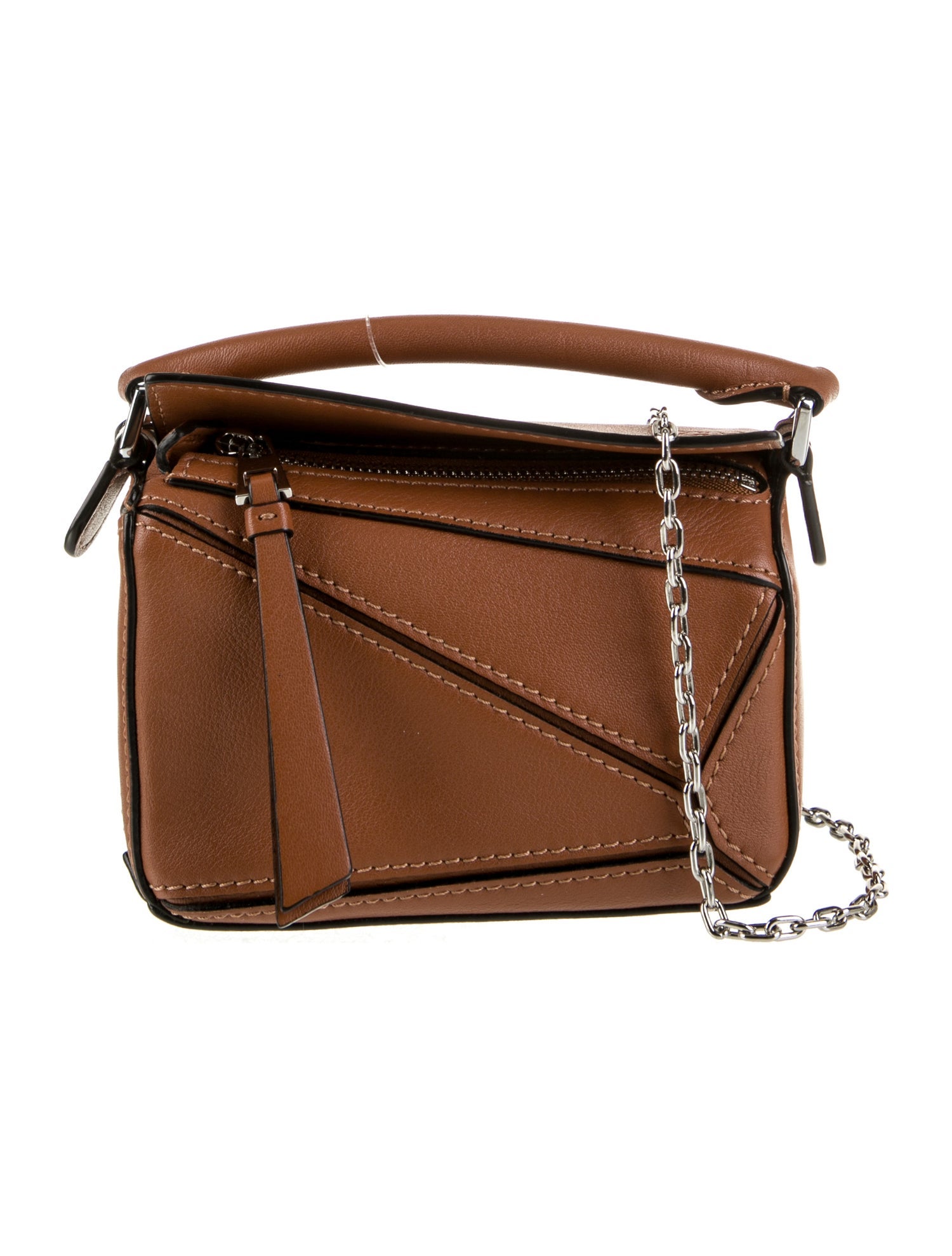 Designer Mini Bags For Women On Sale | The RealReal