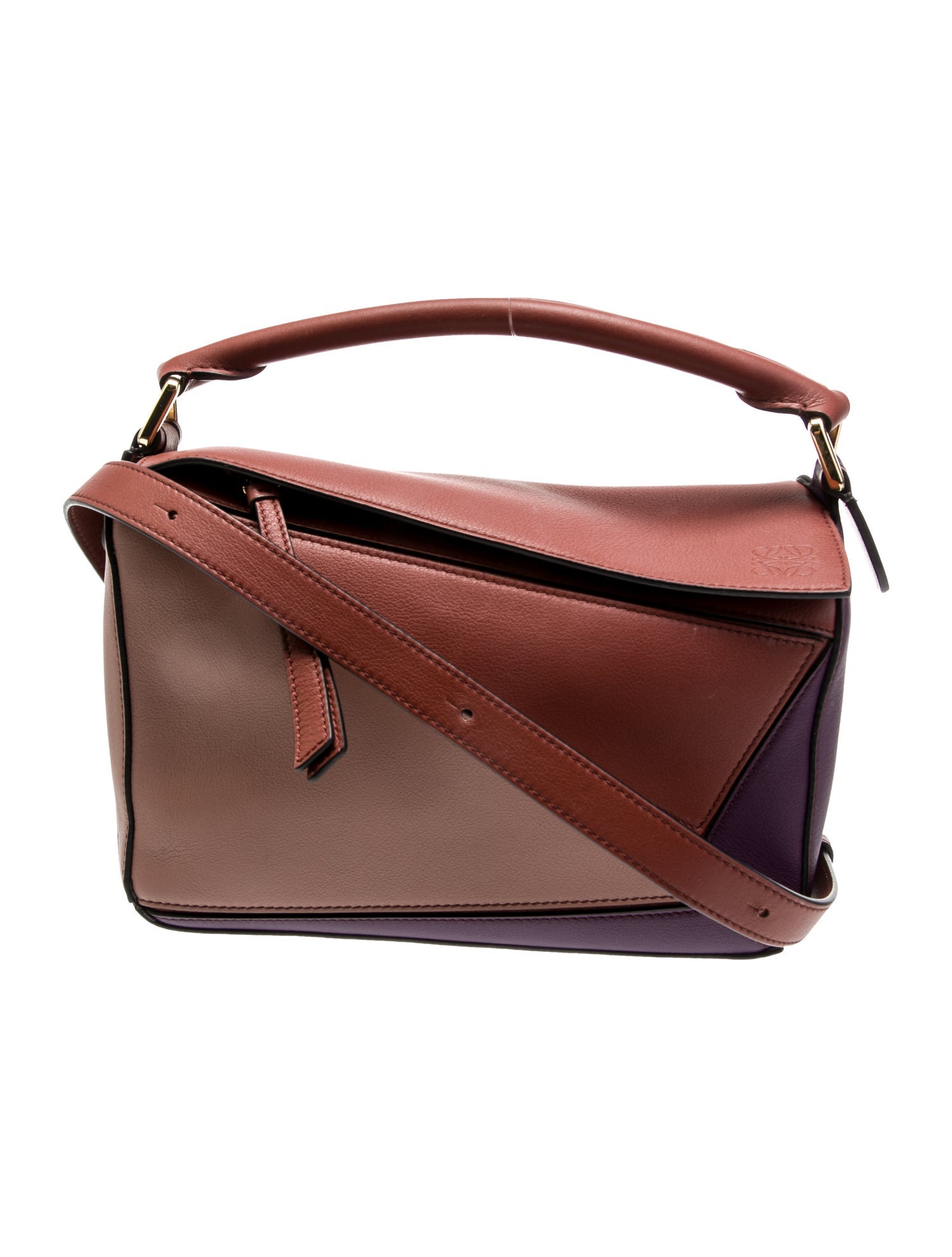 Authenticated Loewe Handbags for Women | The RealReal