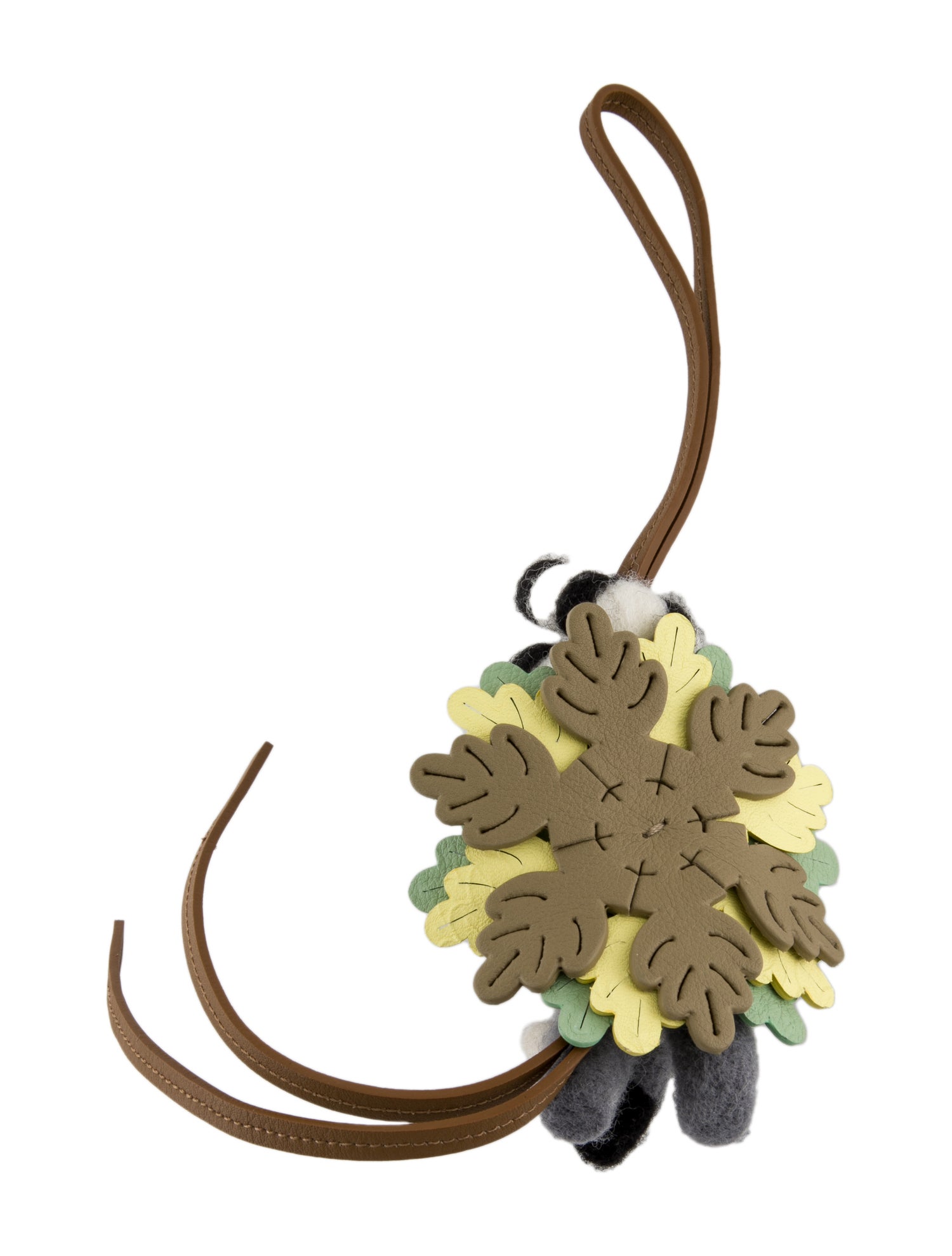 Designer Keychains For Women | The RealReal