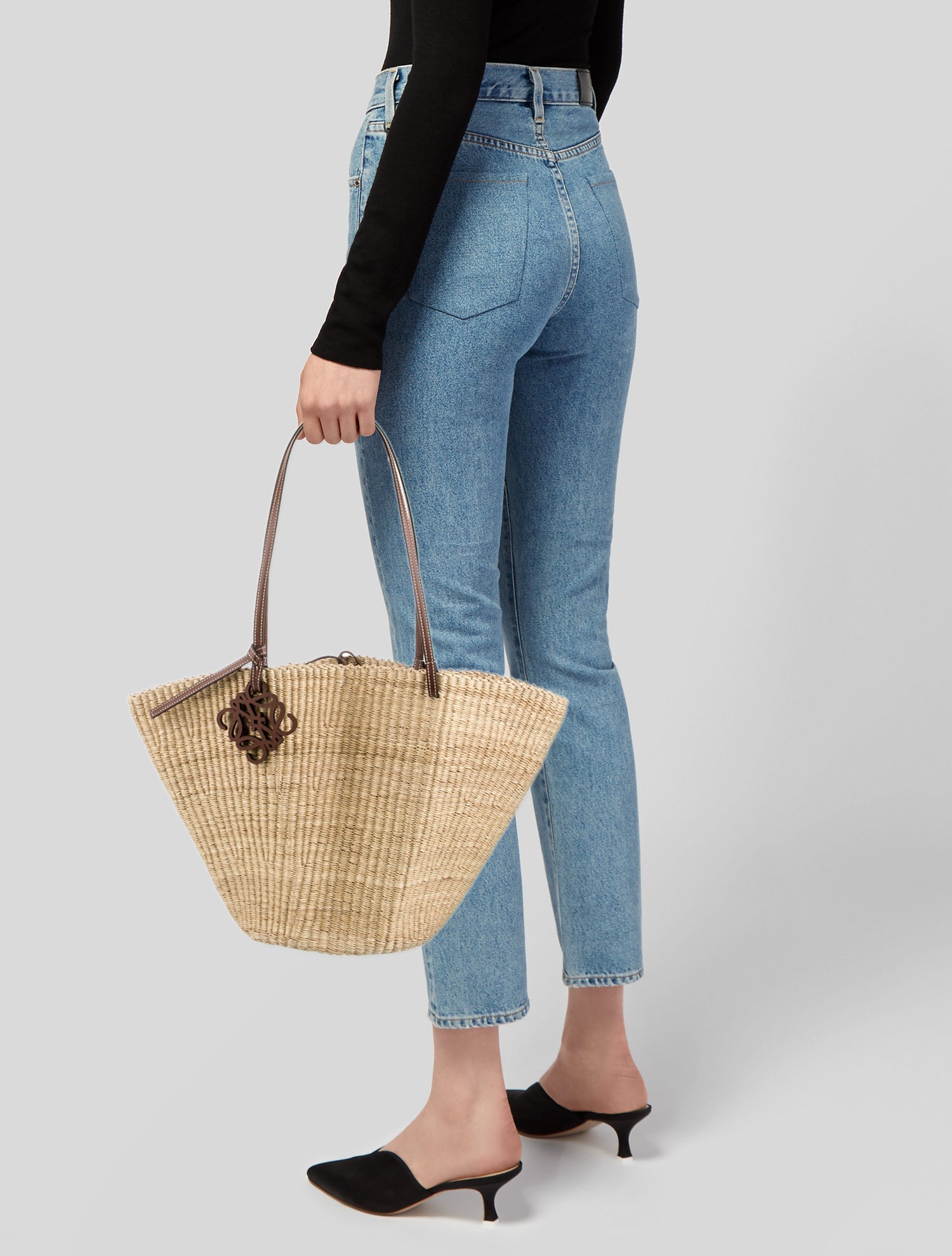 Off-White Leather - Shoulder Bags, Handbags | The RealReal