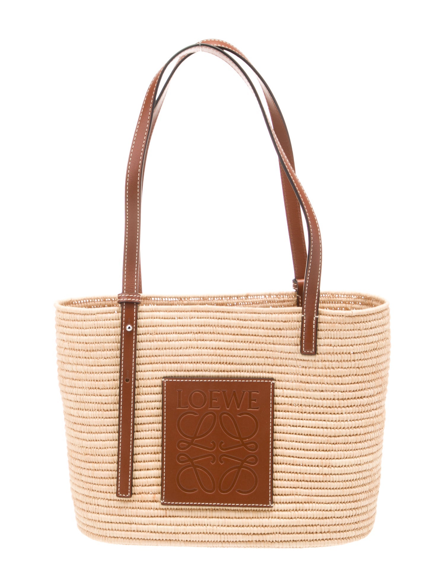 Loewe Bags On Sale - Up To 90% Off | The RealReal