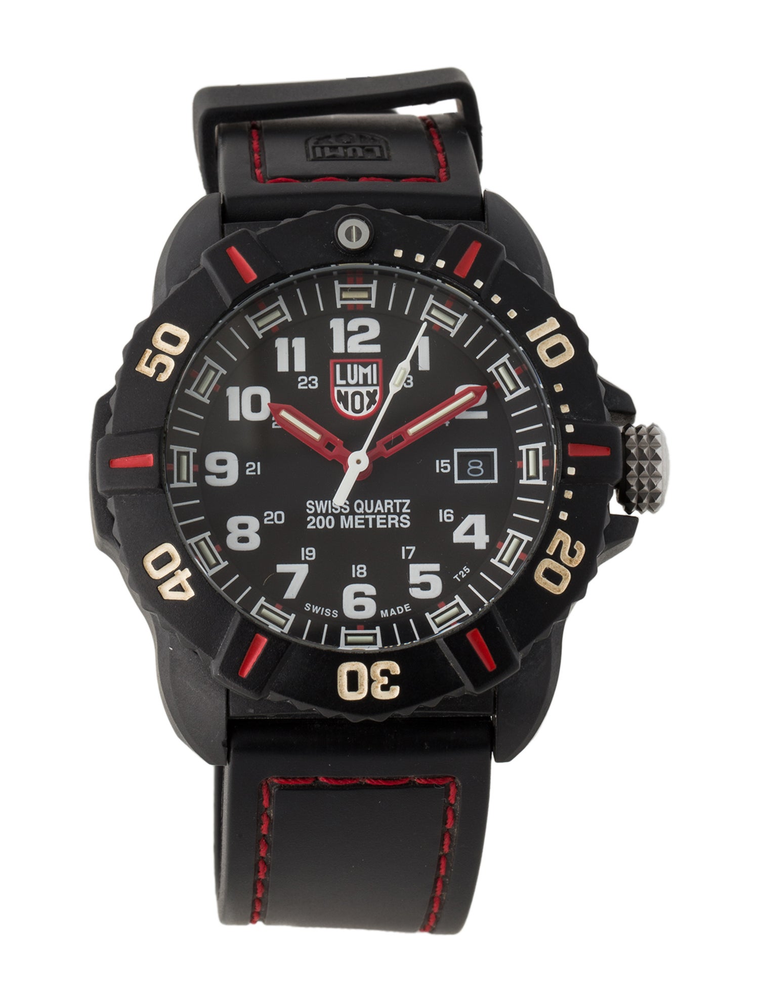 Luminox Coronado Watch - 3020 | The RealReal