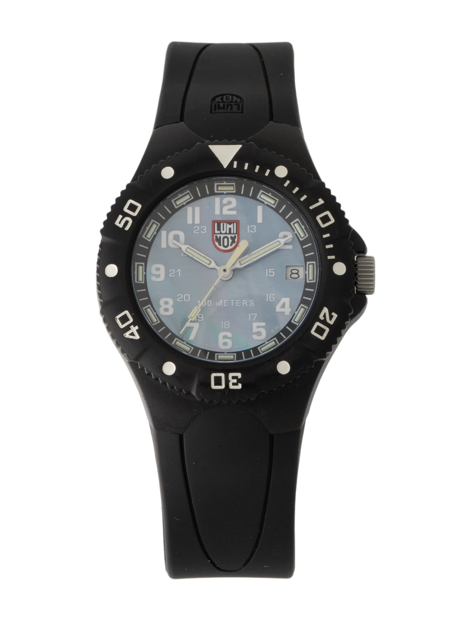Luminox Night View Series Watch - 0100 | The RealReal