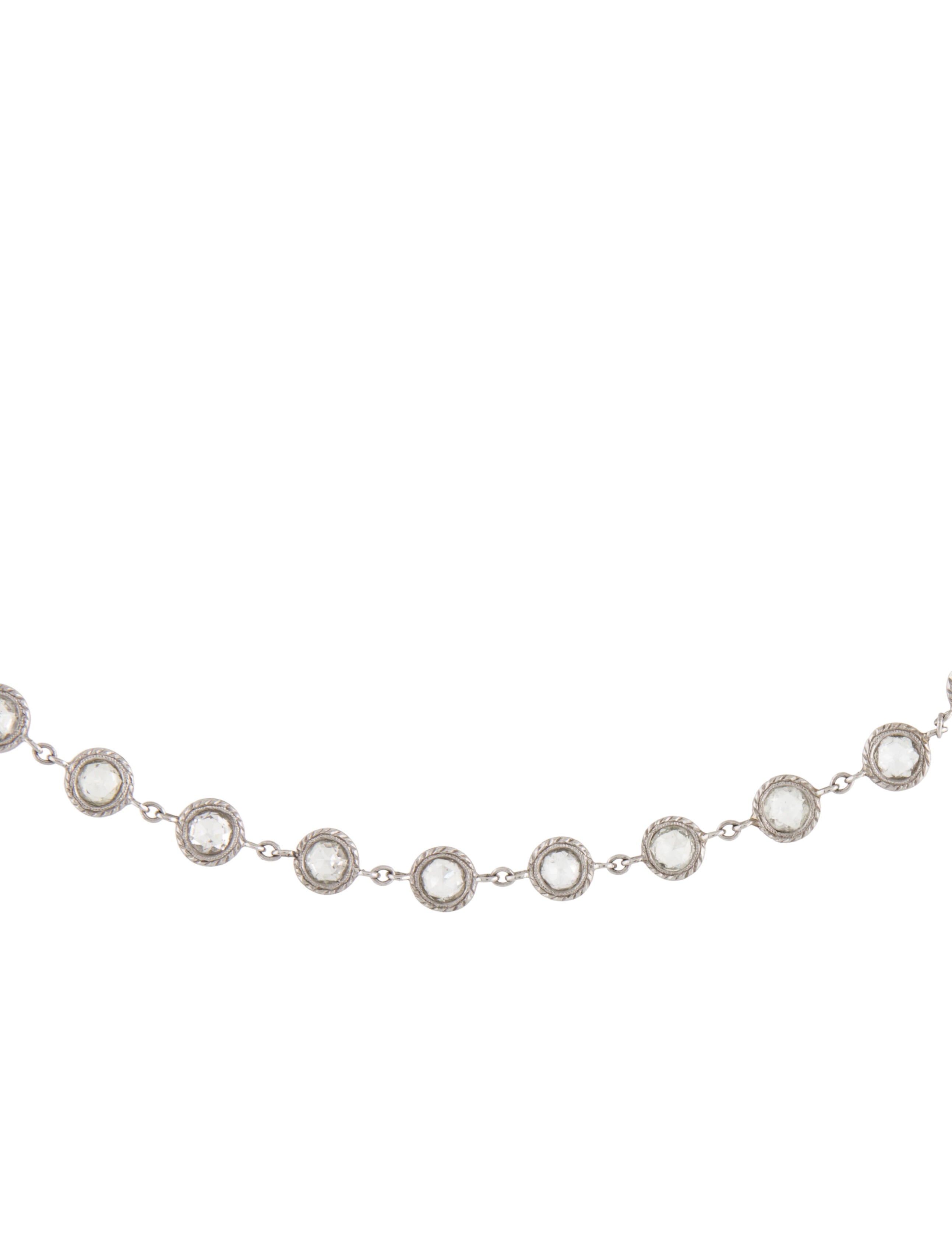 Loree Rodkin Jewelry On Sale - Authenticated Resale | The RealReal