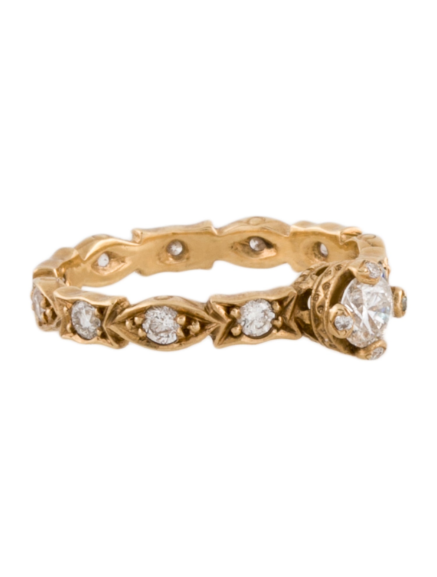 Loree Rodkin | The RealReal