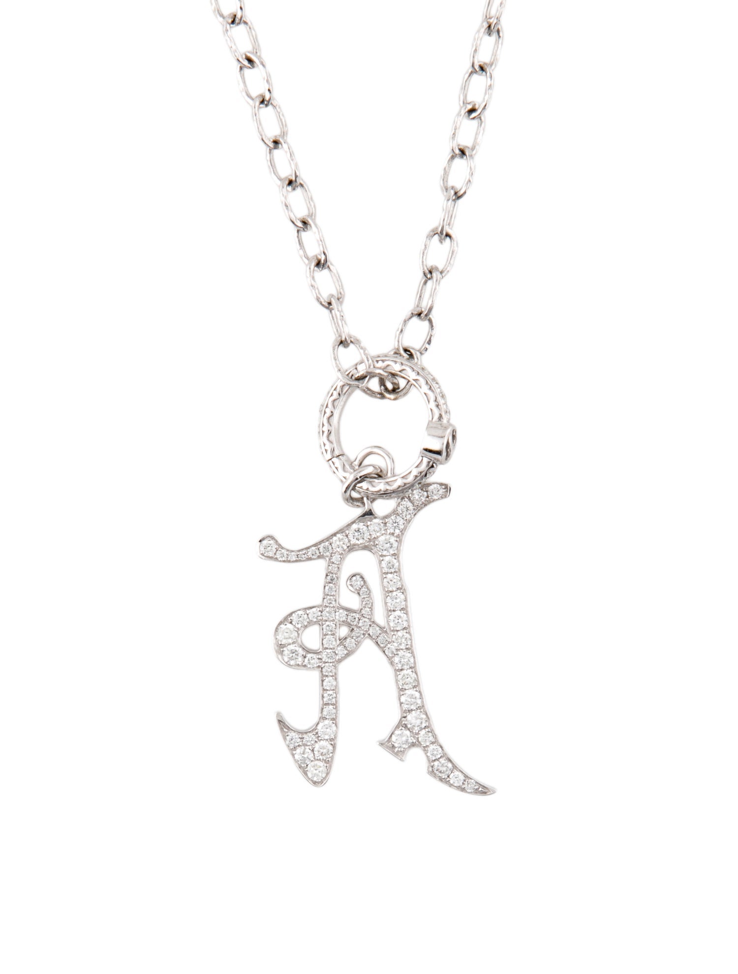 Loree Rodkin | The RealReal