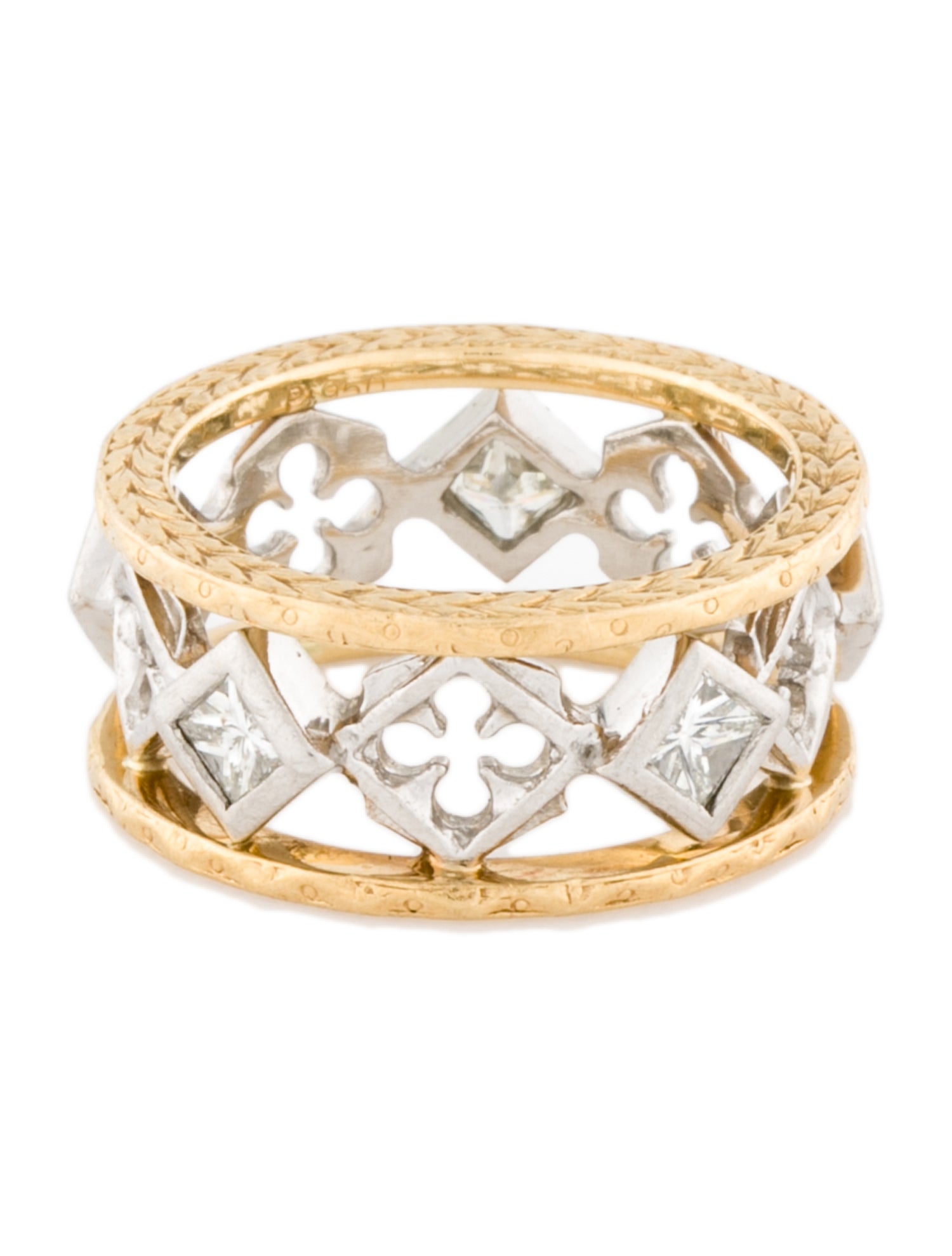 Loree Rodkin | The RealReal