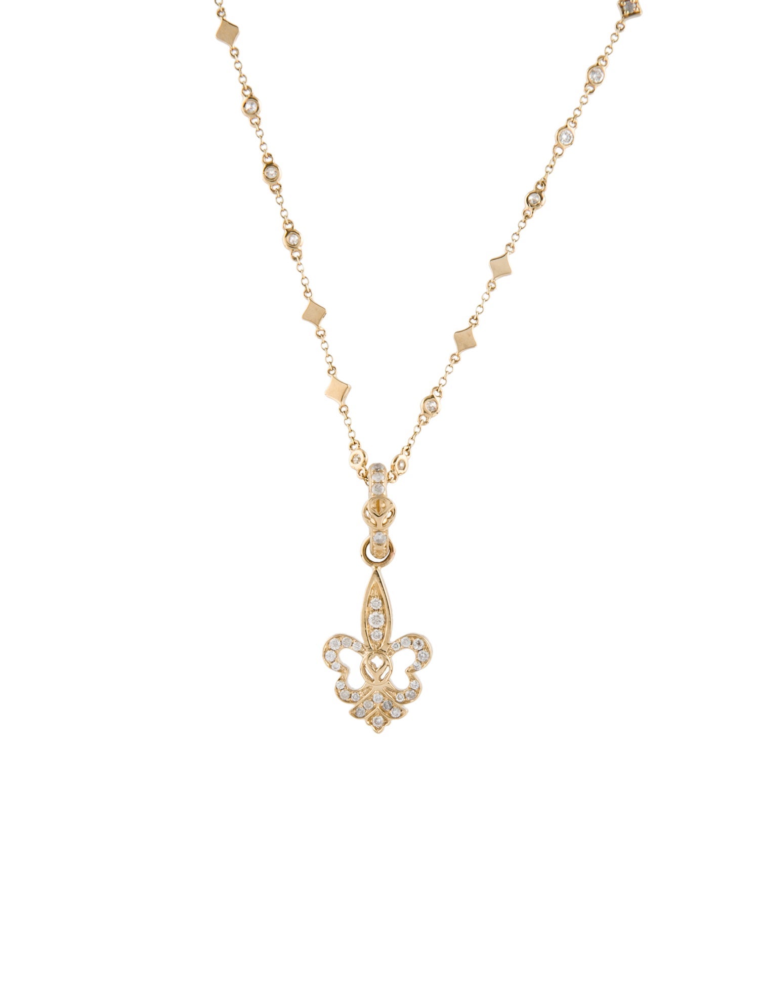 Loree Rodkin | The RealReal