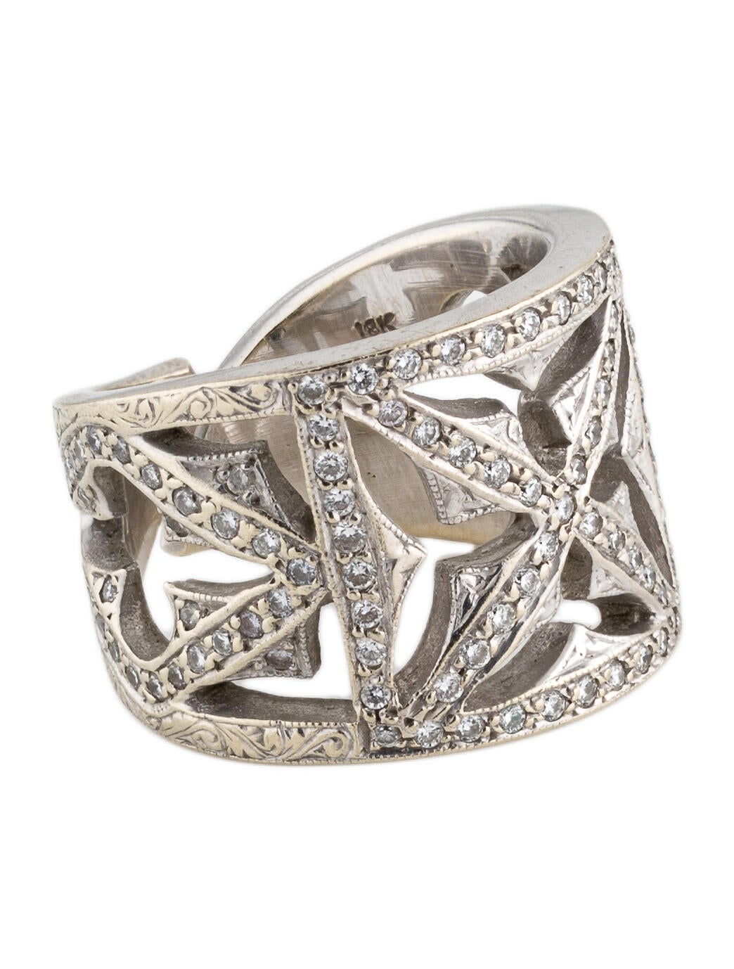 Loree Rodkin | The RealReal