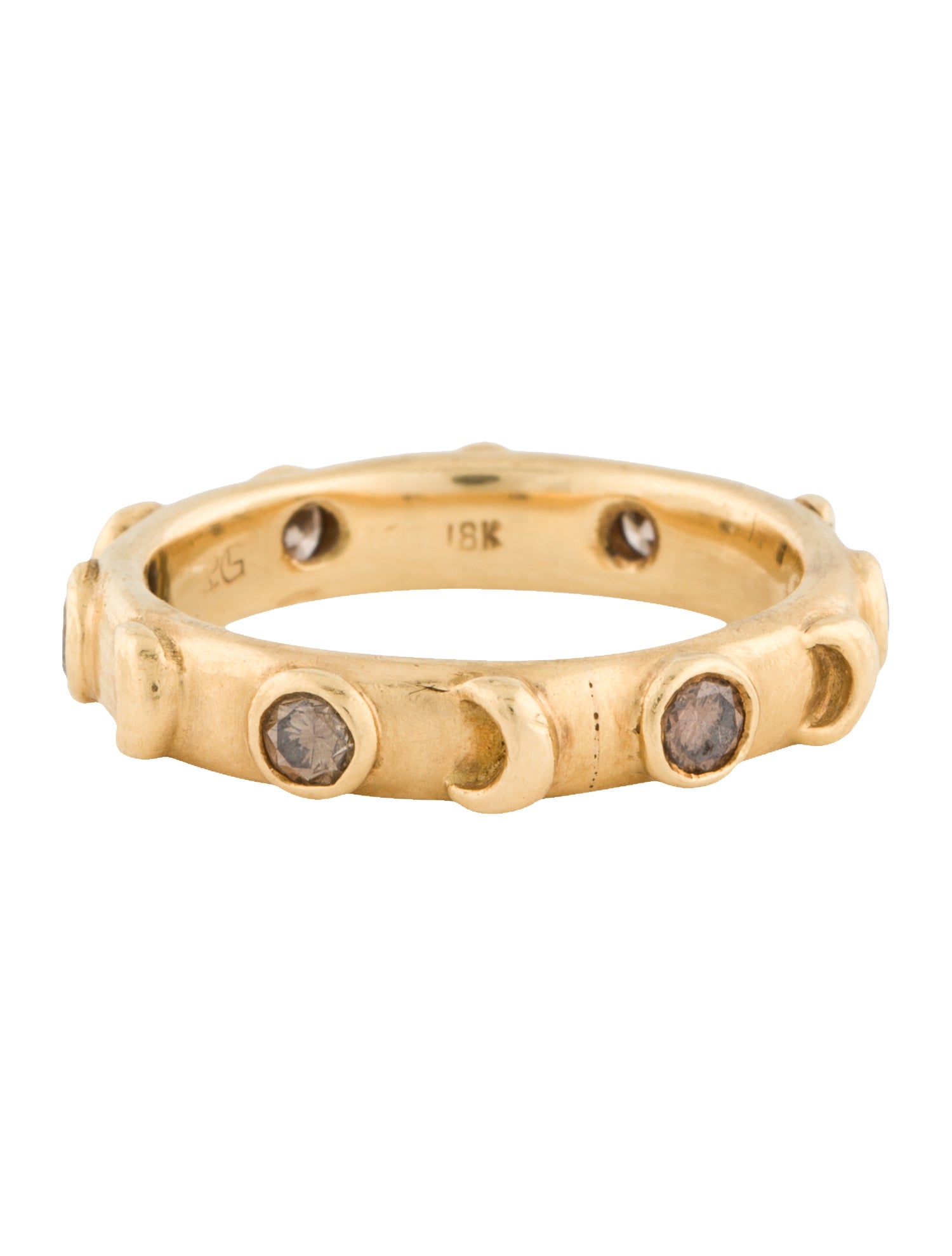 Loree Rodkin | The RealReal