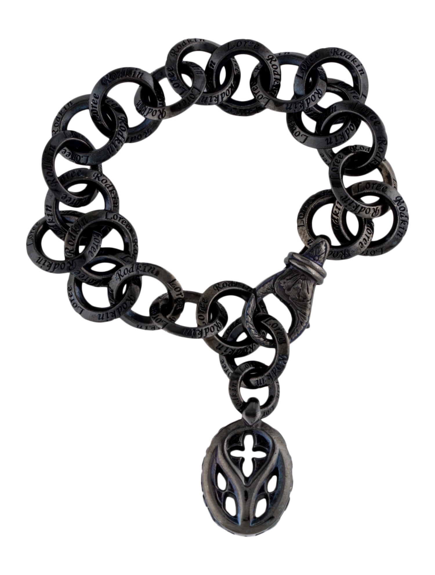 Loree Rodkin | The RealReal