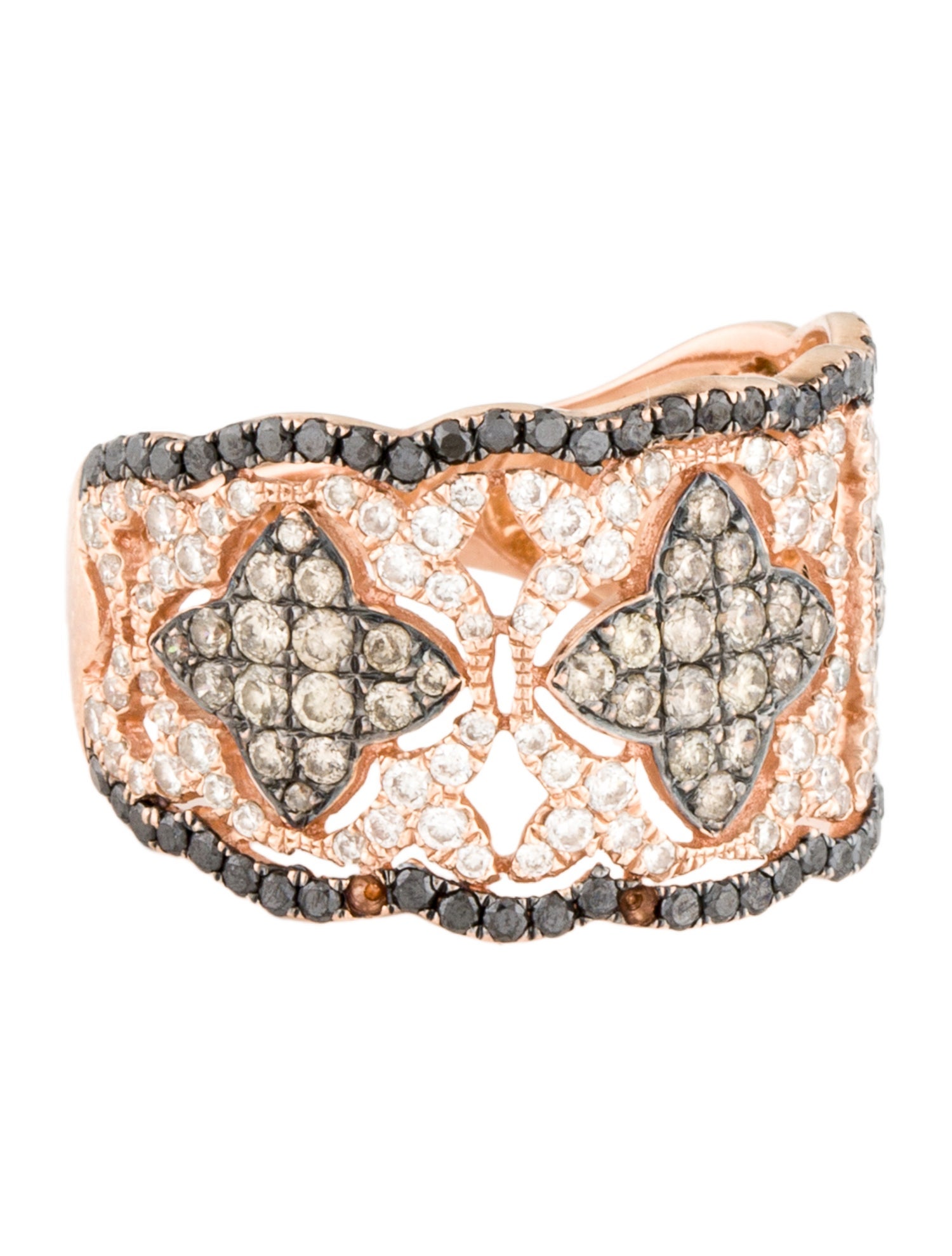 Le Vian Rings On Sale - Authenticated Resale | The RealReal