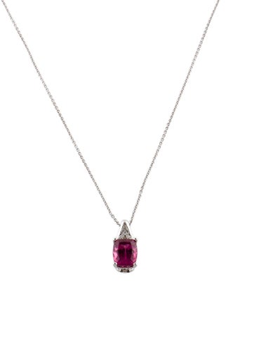 Rhodium Jewelry | The RealReal
