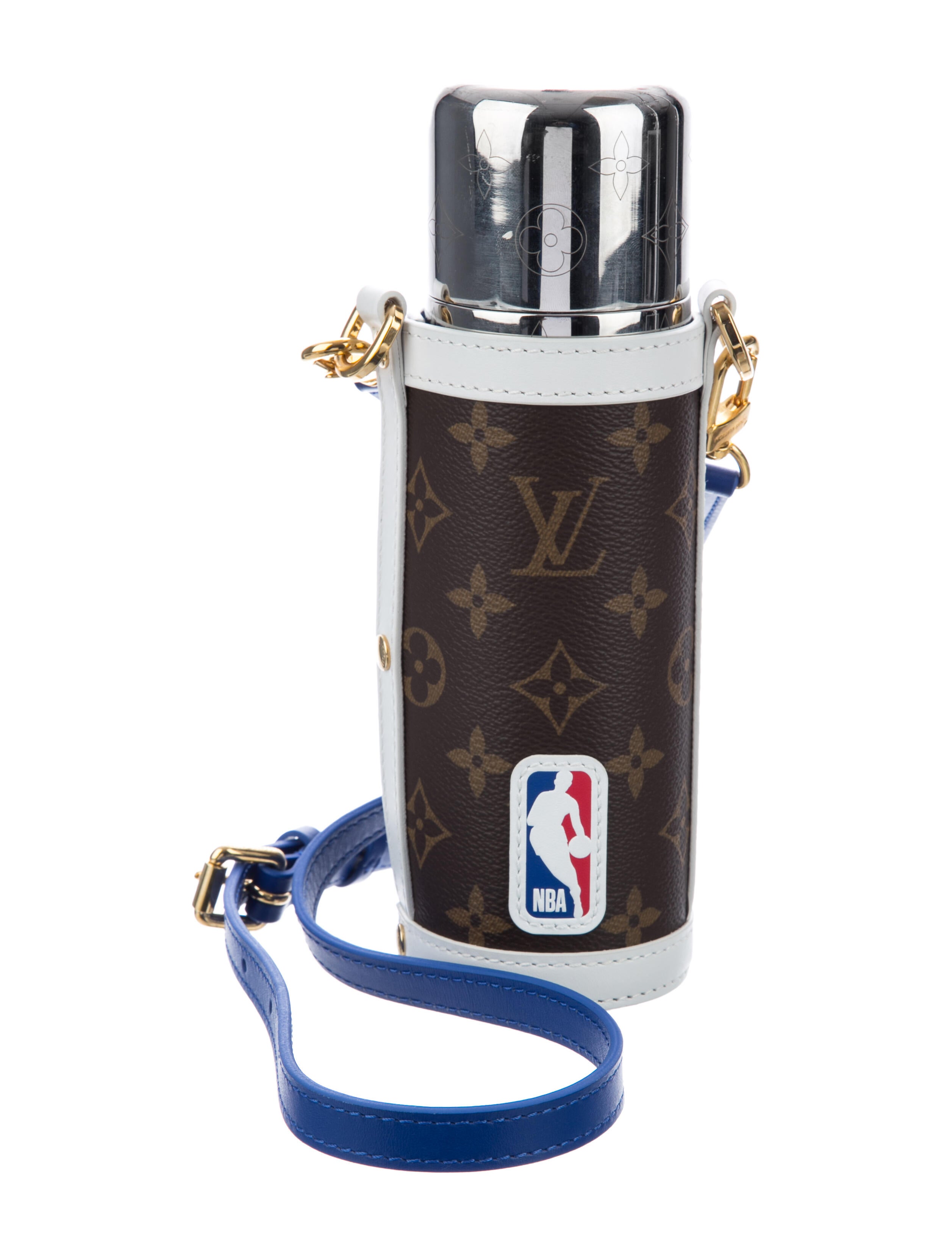 Louis Vuitton x NBA | The RealReal