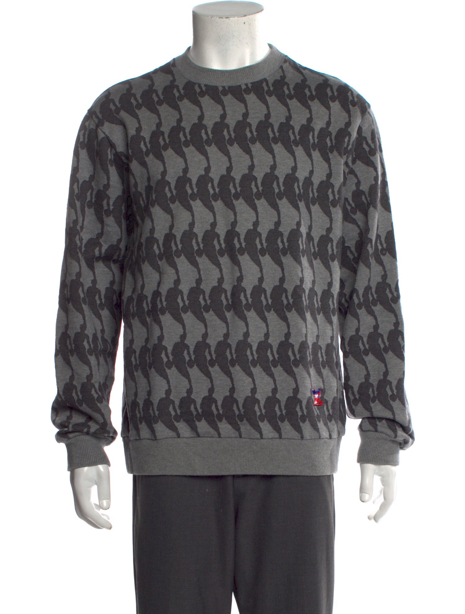 Louis Vuitton x NBA | The RealReal