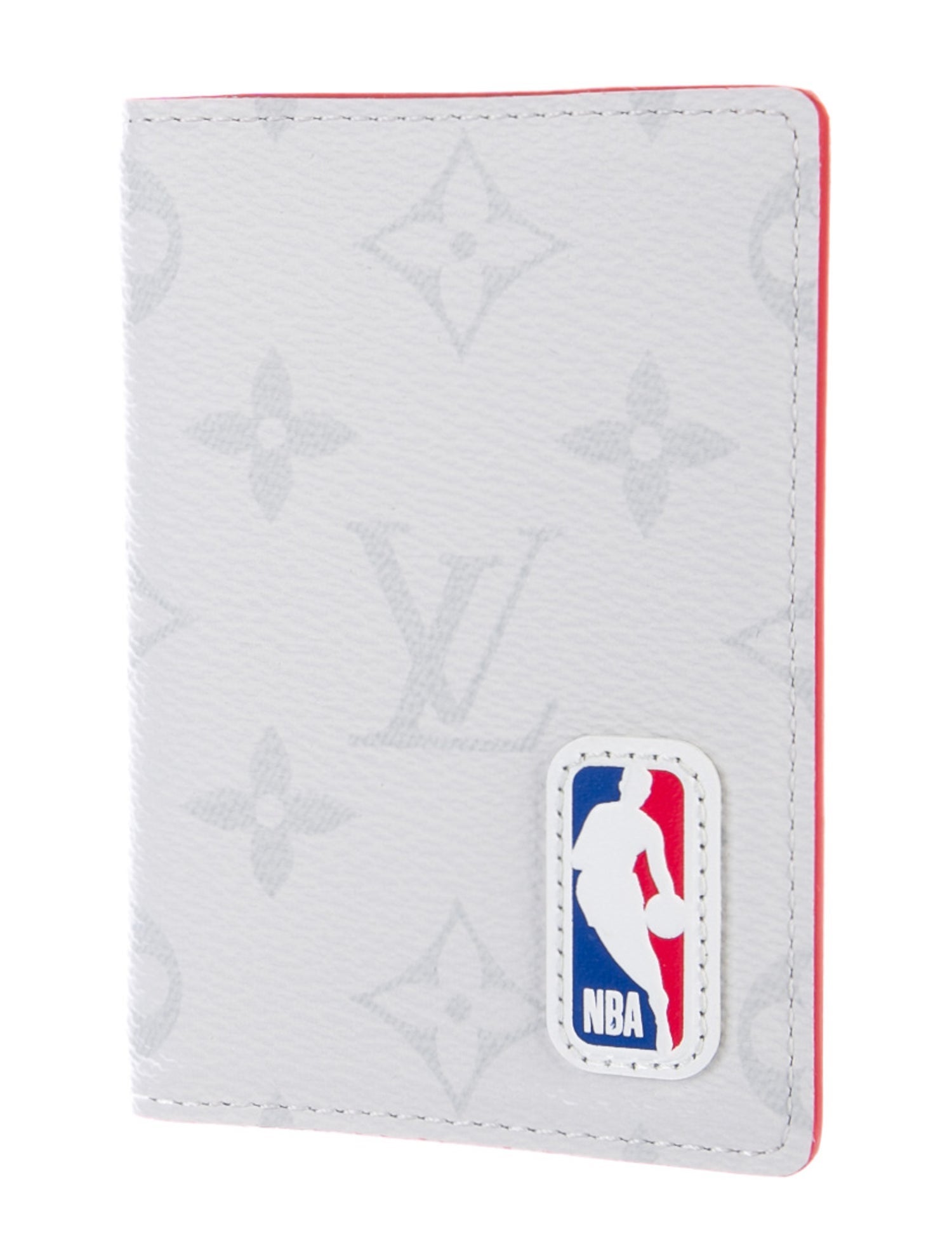 Louis Vuitton x NBA Accessories | The RealReal