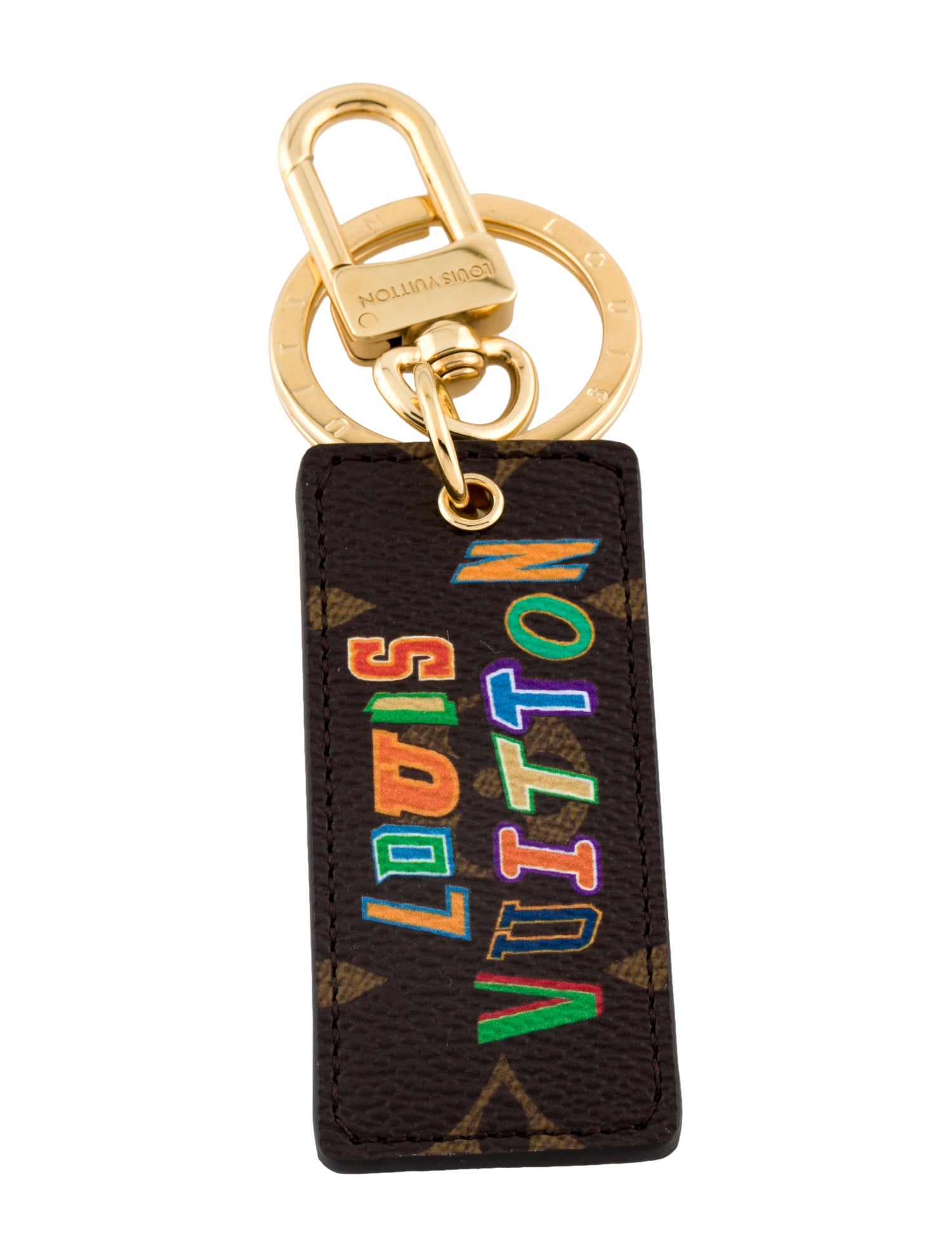 Louis Vuitton x NBA | The RealReal