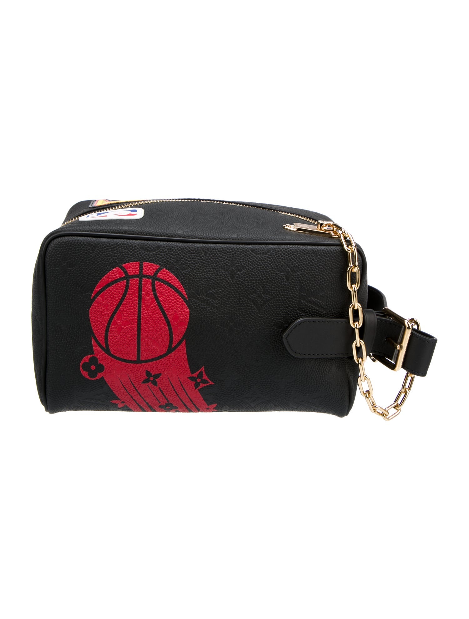 Louis Vuitton x NBA Bags | The RealReal