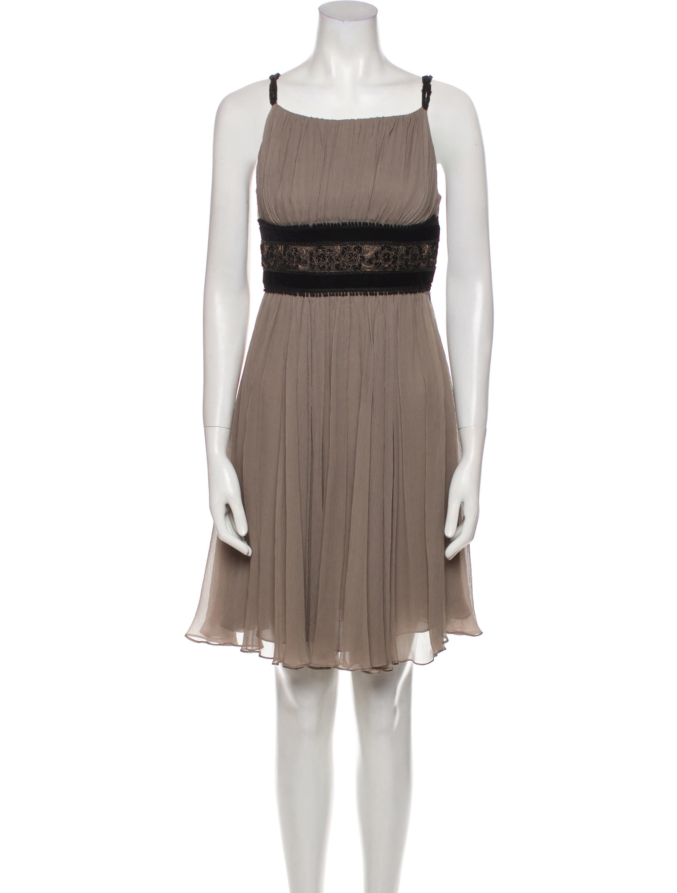 Marchesa | The RealReal