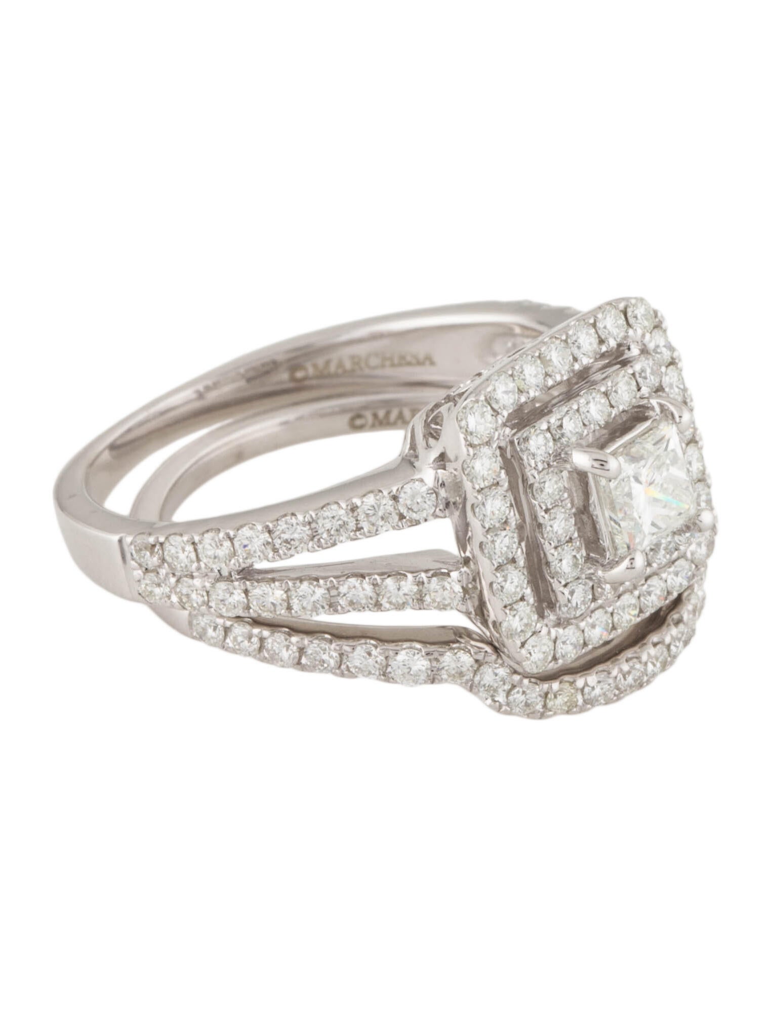 Marchesa | The RealReal