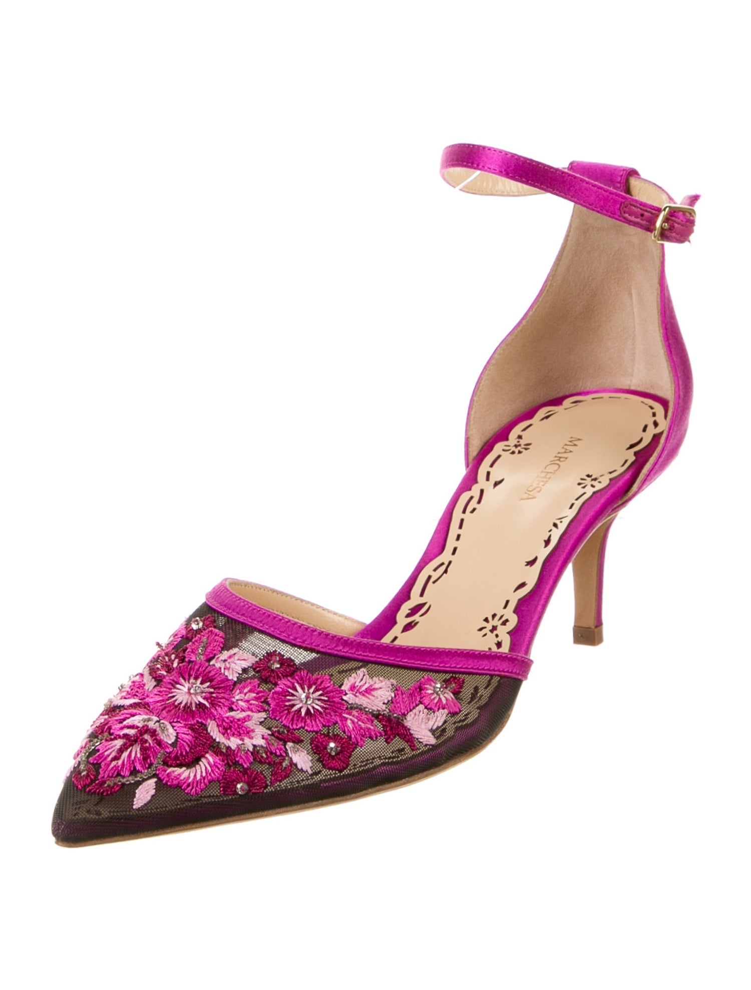 Marchesa | The RealReal