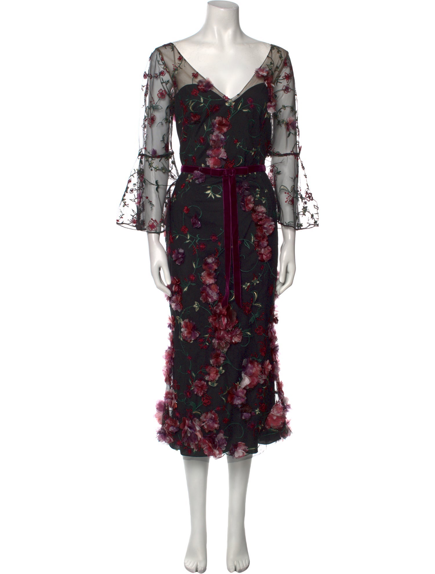 Marchesa Women | The RealReal