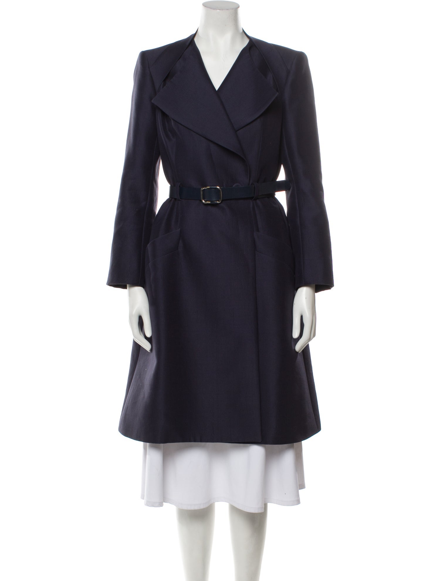 Martin Grant Coats | The RealReal