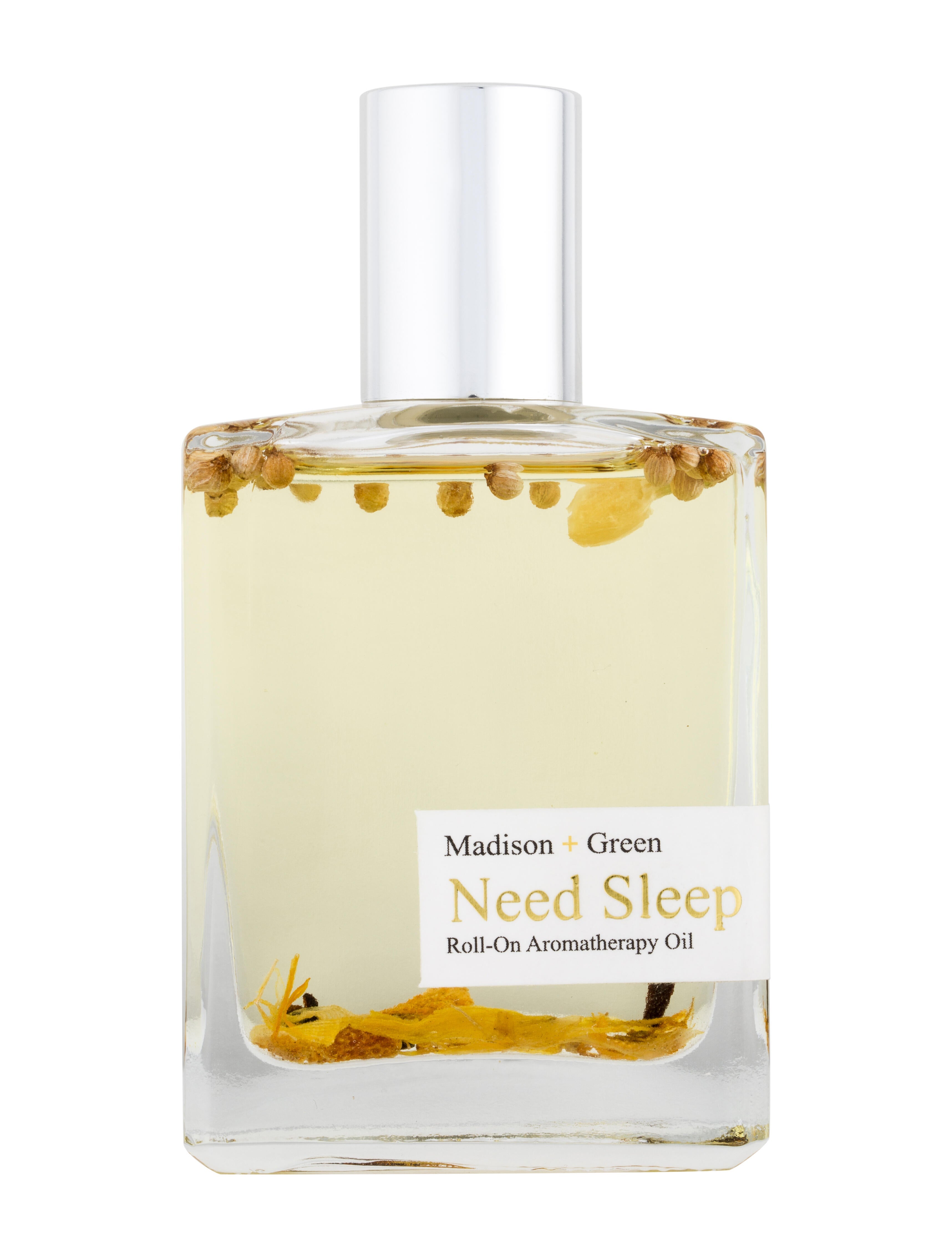 Madison + Green Aromatherapy Oil Need Sleep - MAGRE20072 | The RealReal
