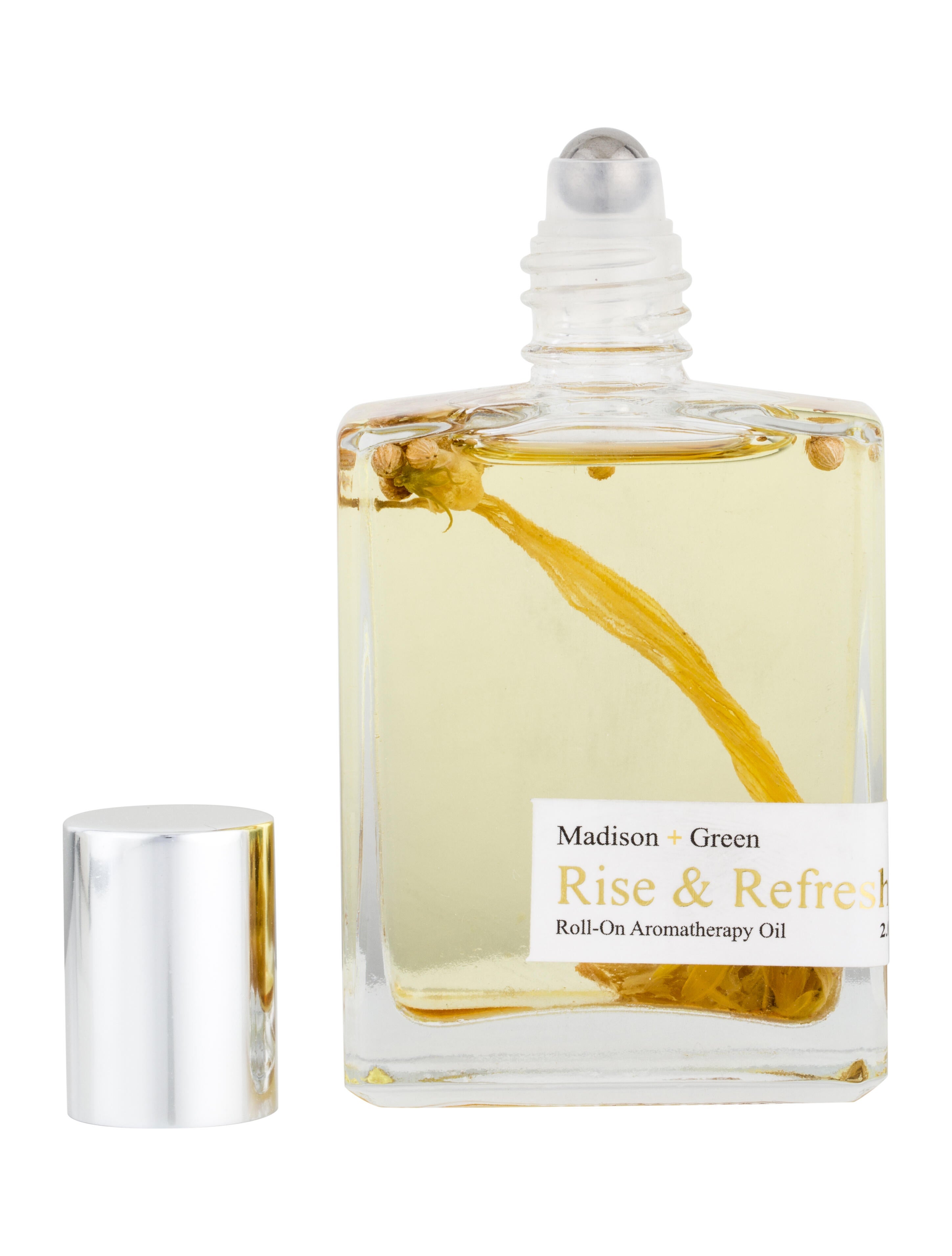 Madison + Green | The RealReal