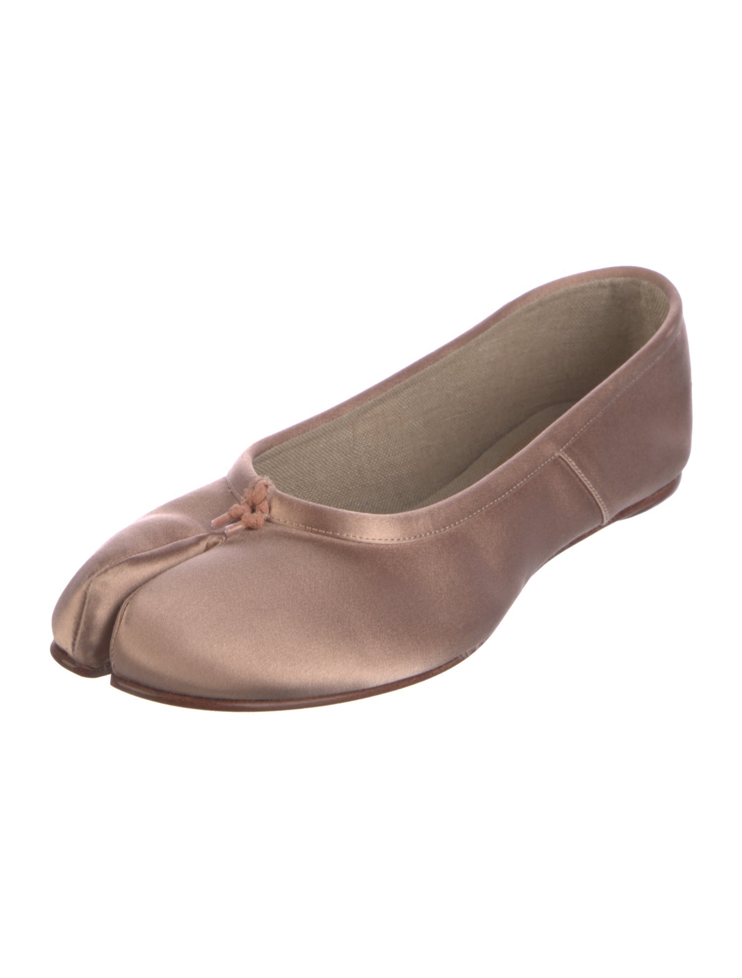 Women's Designer Flats on Sale | The RealReal