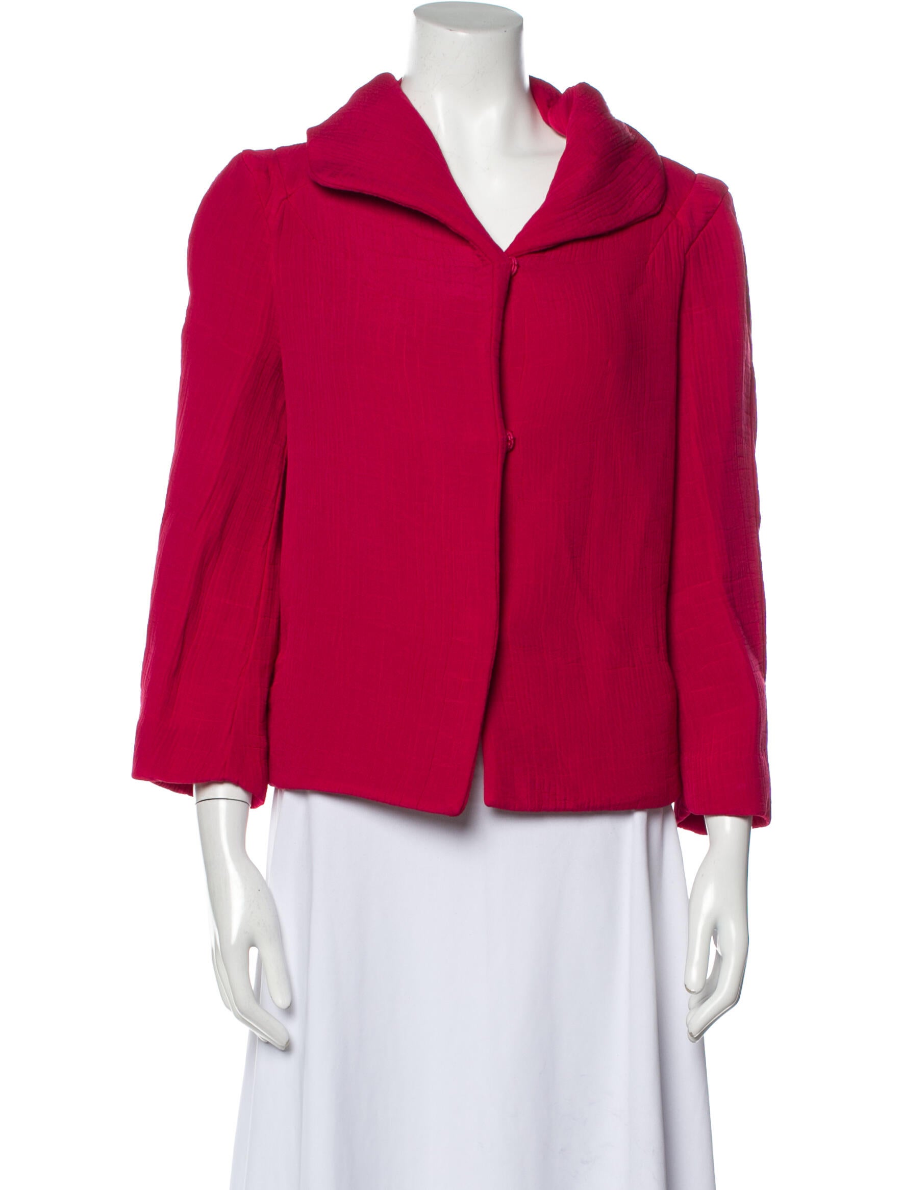 Marni Jacket - Purple Jackets, Clothing - MAN176051 | The RealReal