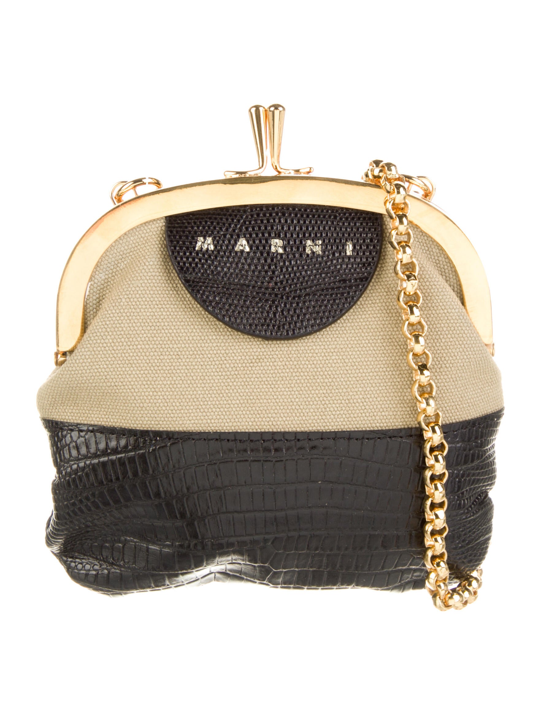 Marni Mini Bags On Sale - Authenticated Resale | The RealReal