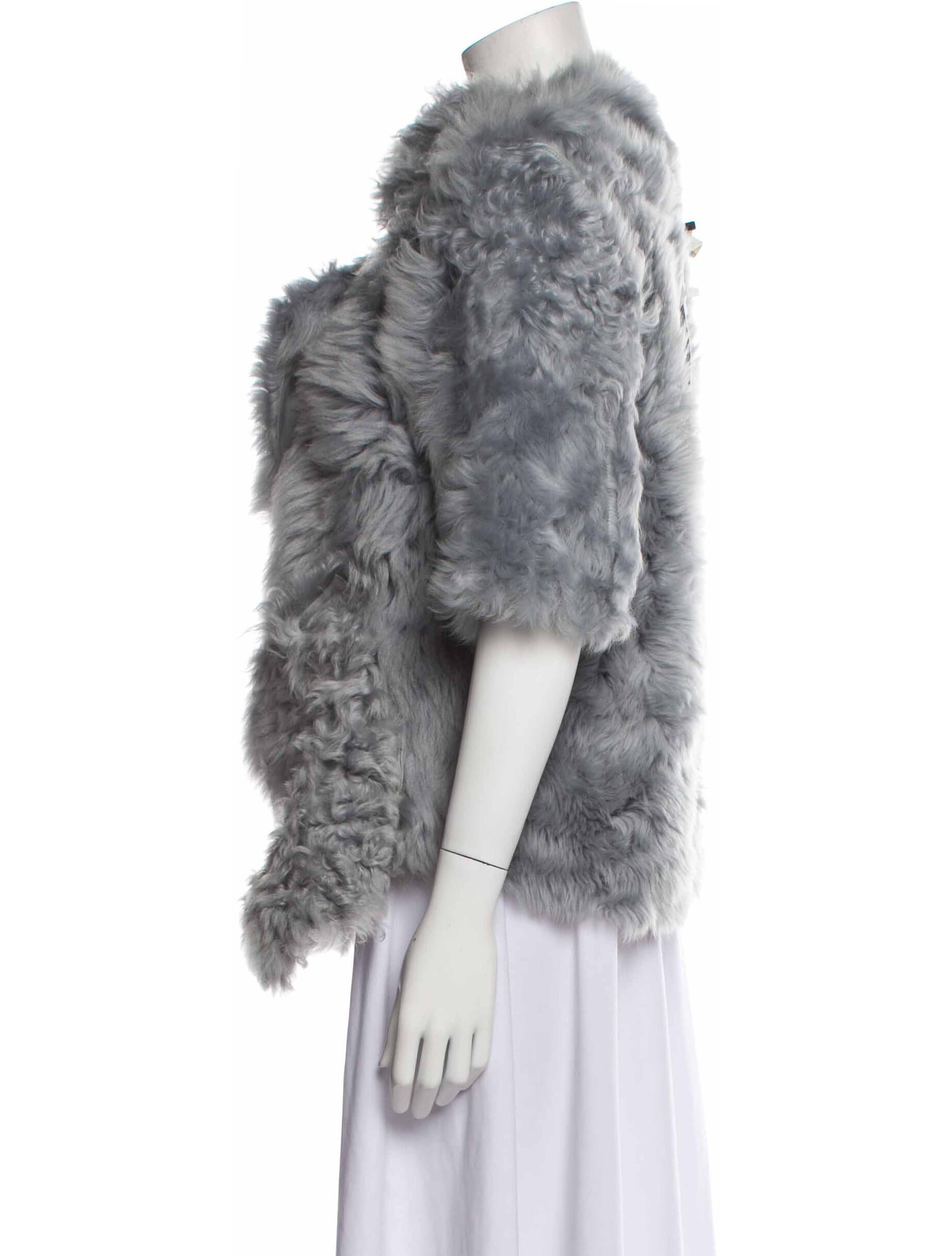 marni fur On Sale - Authenticated Resale | The RealReal
