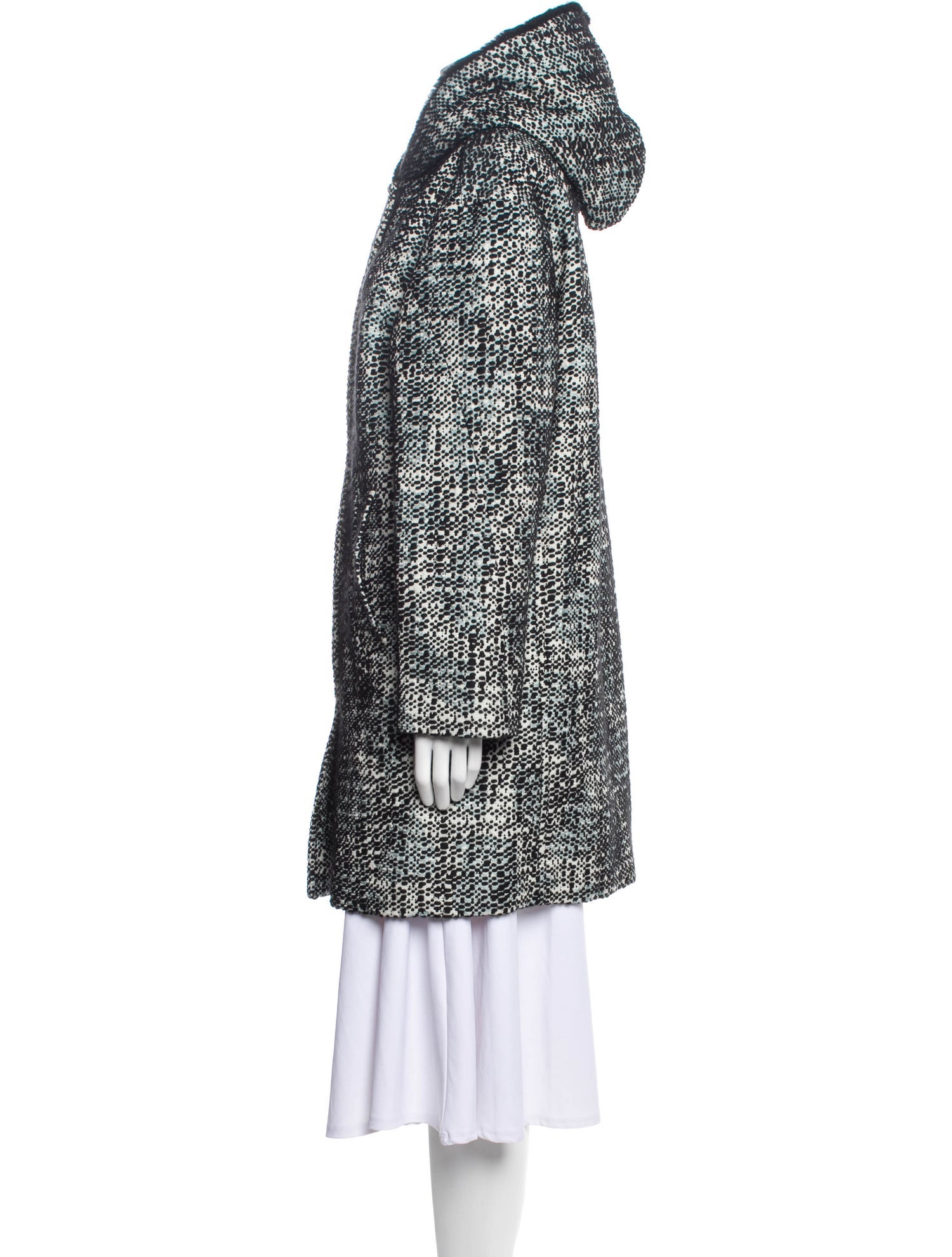 marni fur On Sale - Authenticated Resale | The RealReal