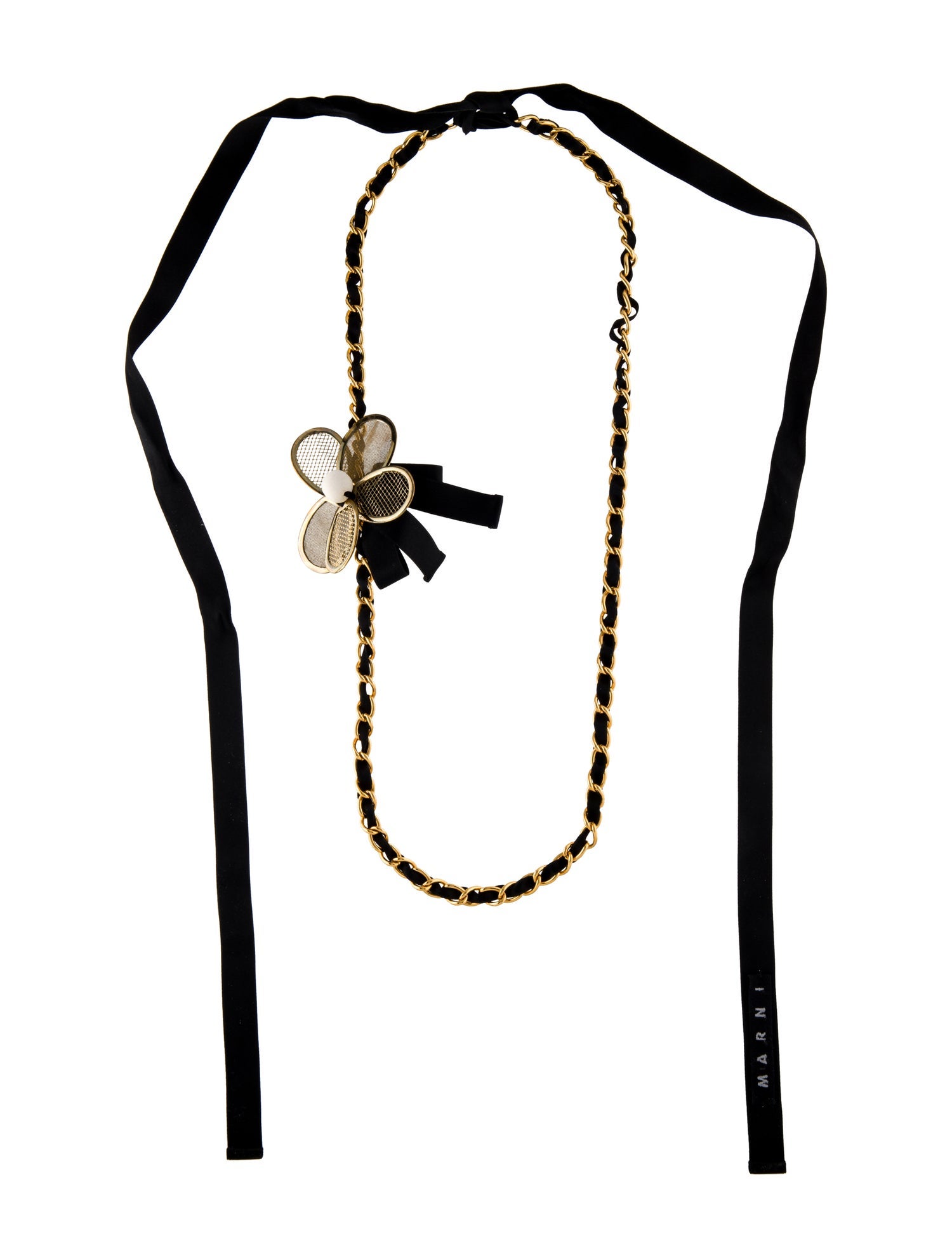 Marni Jewelry | The RealReal