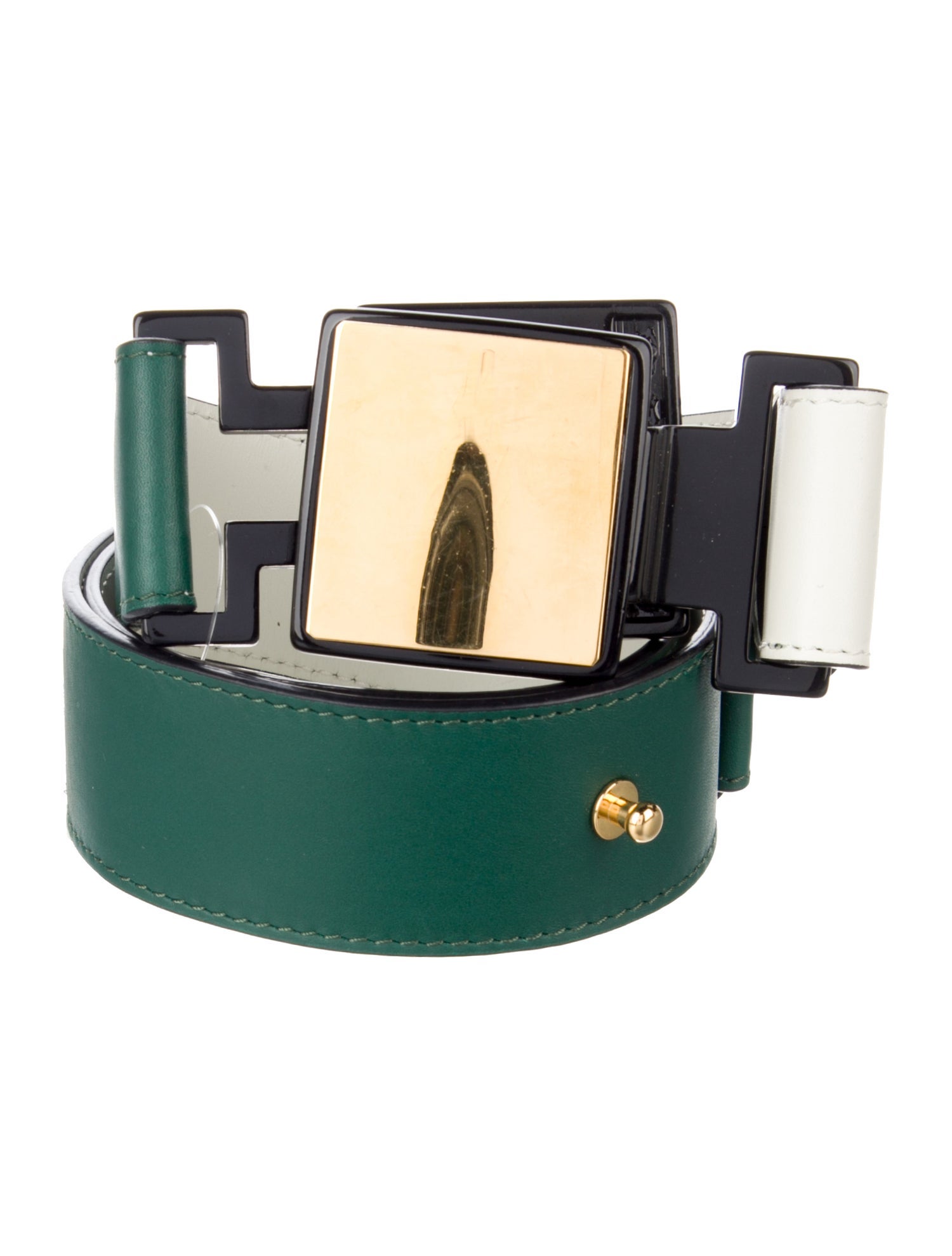 Designer Belts For Women On Sale | The RealReal