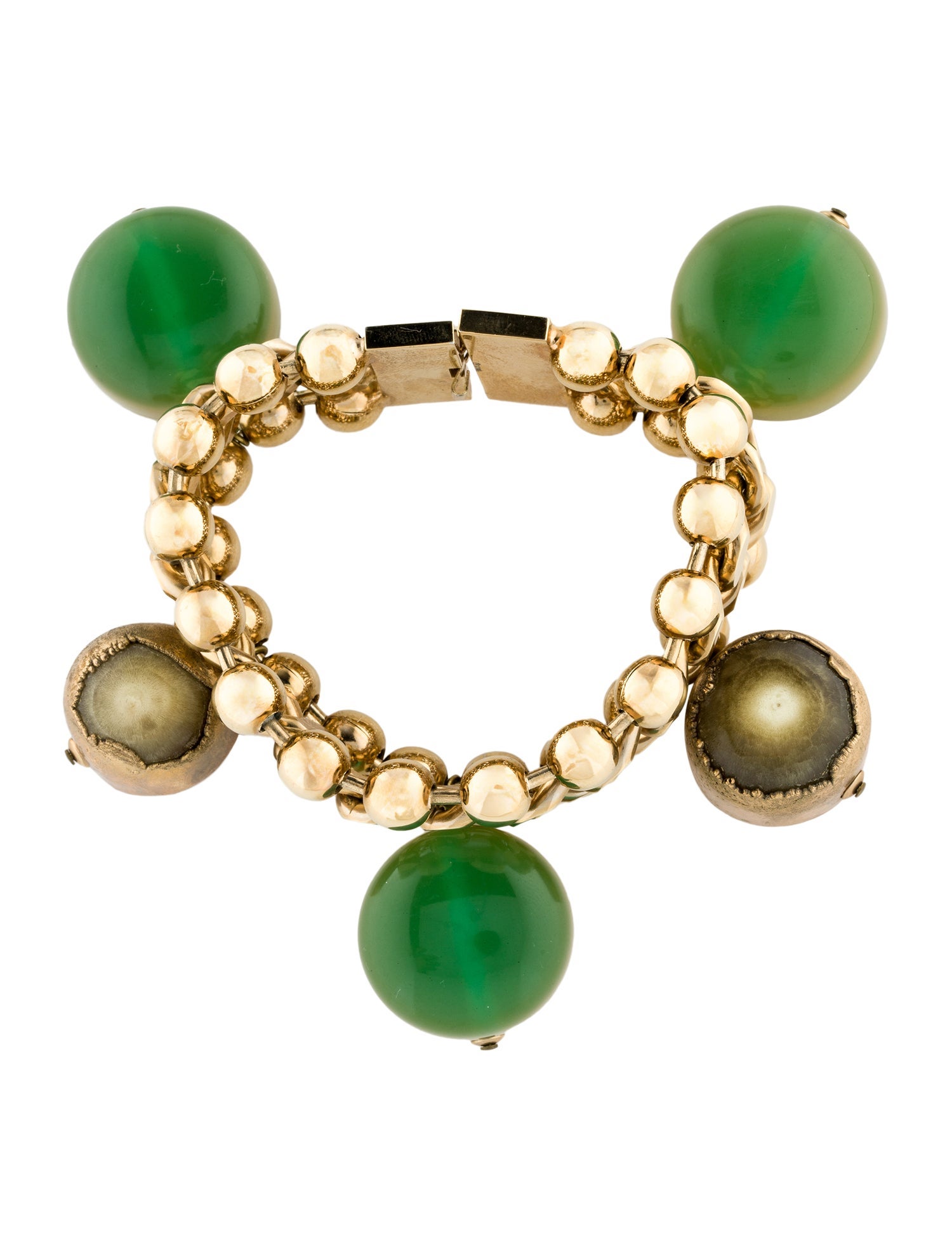 Authenticated Designer Charm Bracelets On Sale | The RealReal