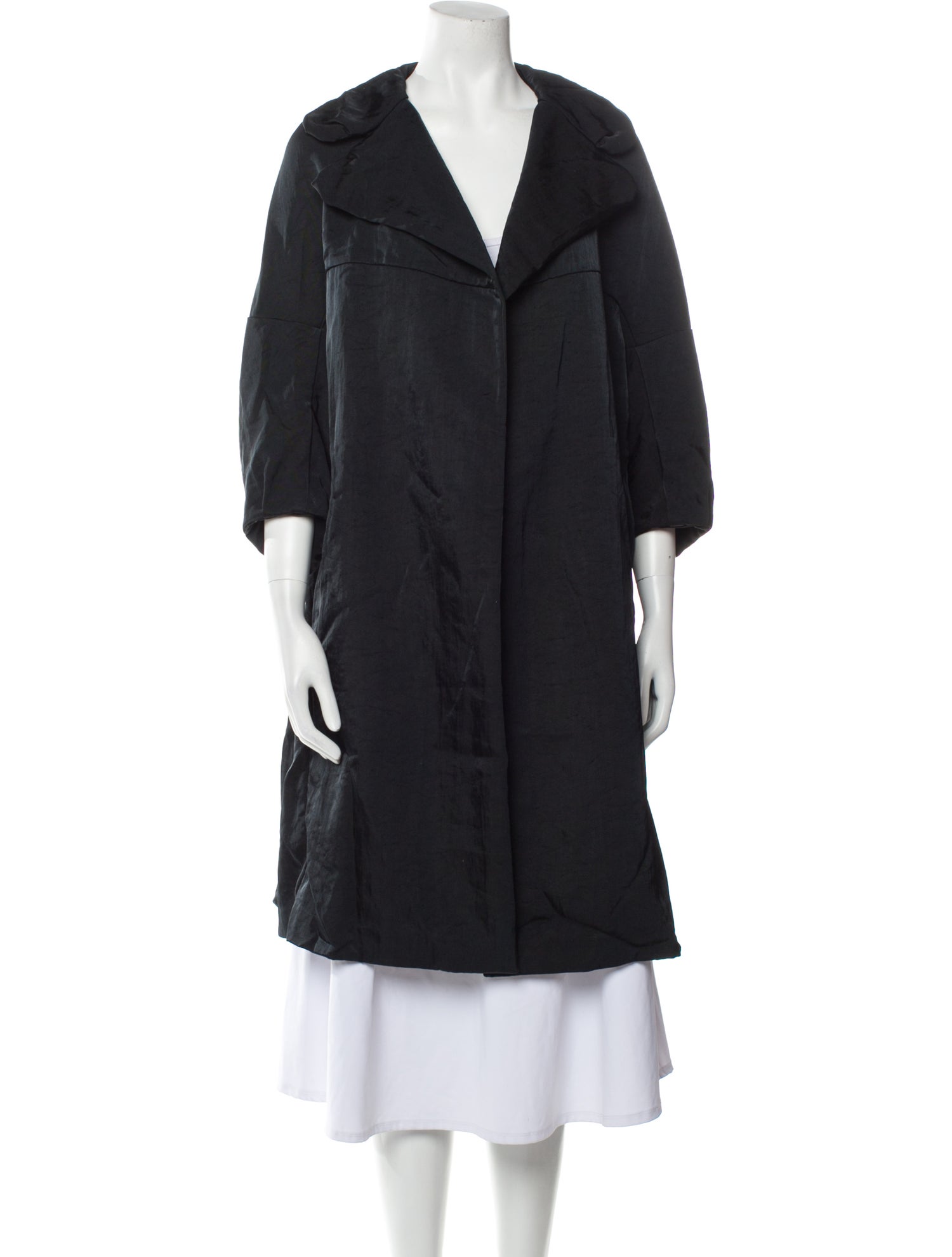 Marni Jacket - Black Jackets, Clothing - MAN224638 | The RealReal