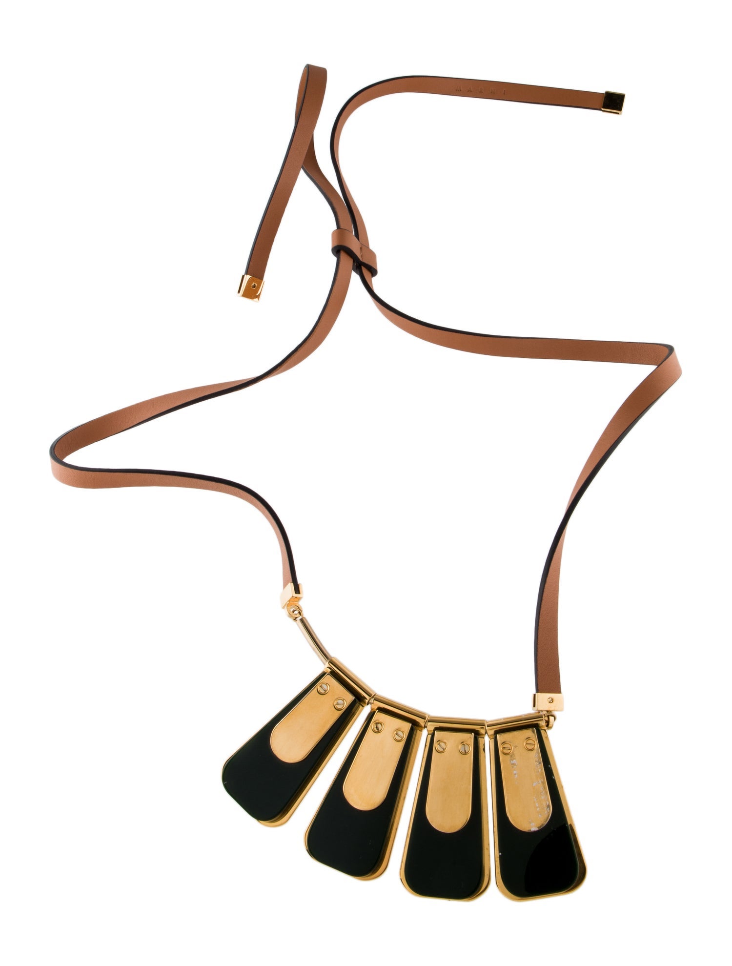 Marni Jewelry | The RealReal