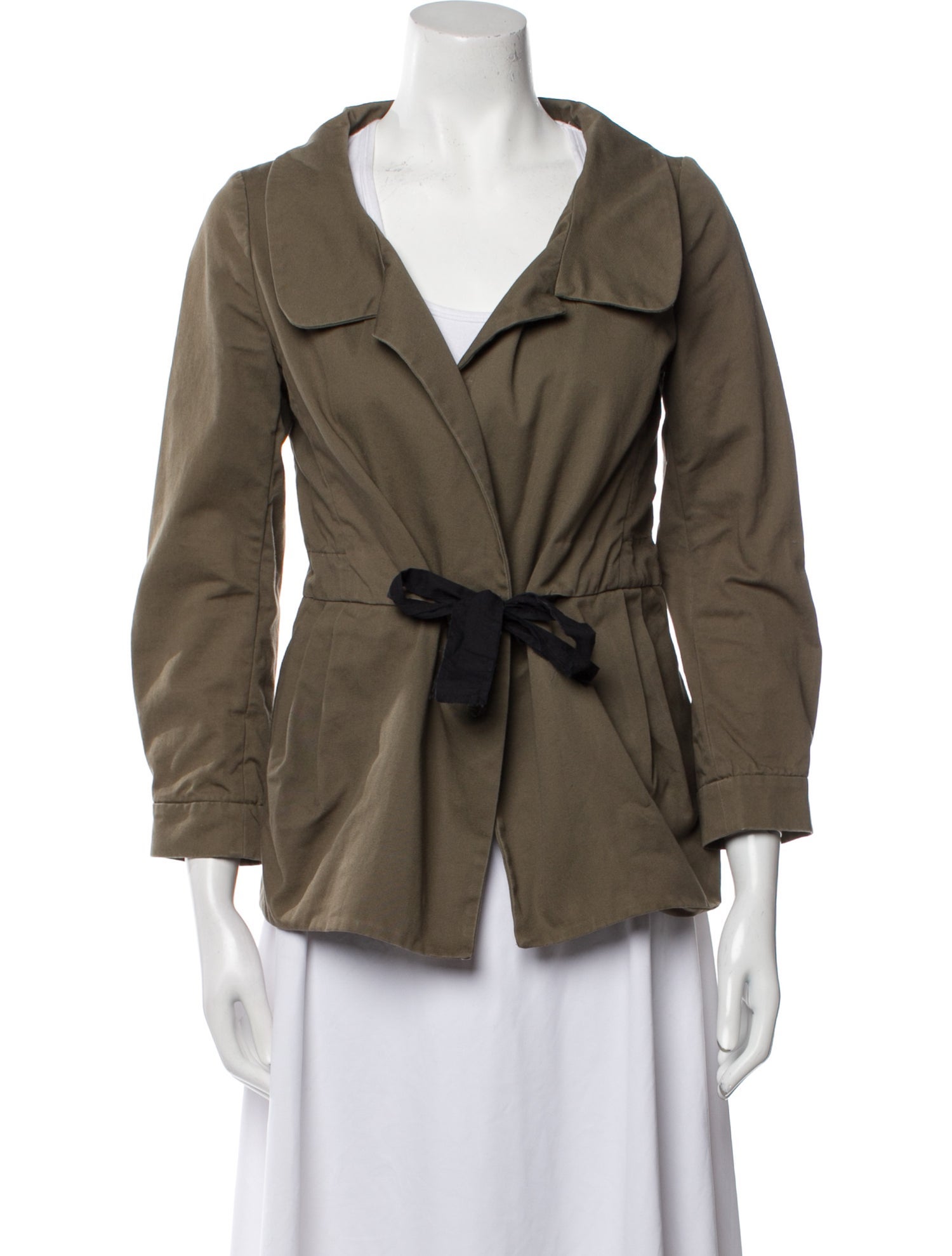 Marni Jacket - Green Jackets, Clothing - MAN236536 | The RealReal