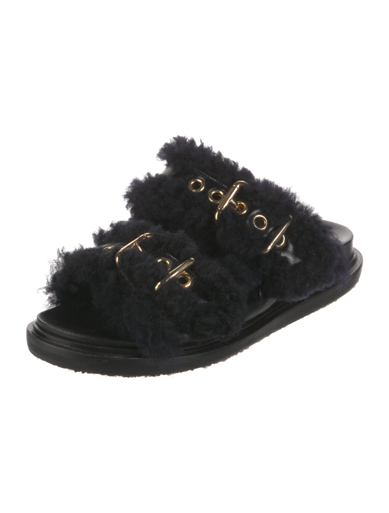 Marni Fur On Sale - Up To 90% Off | The RealReal