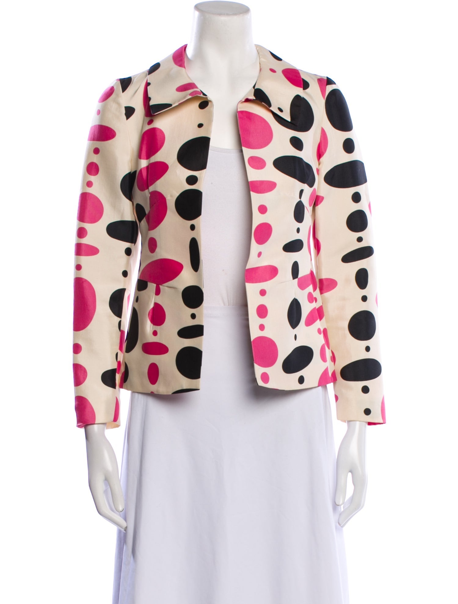 Marni Layered Leather Collar w/ Tags - Green Other, Accessories ...