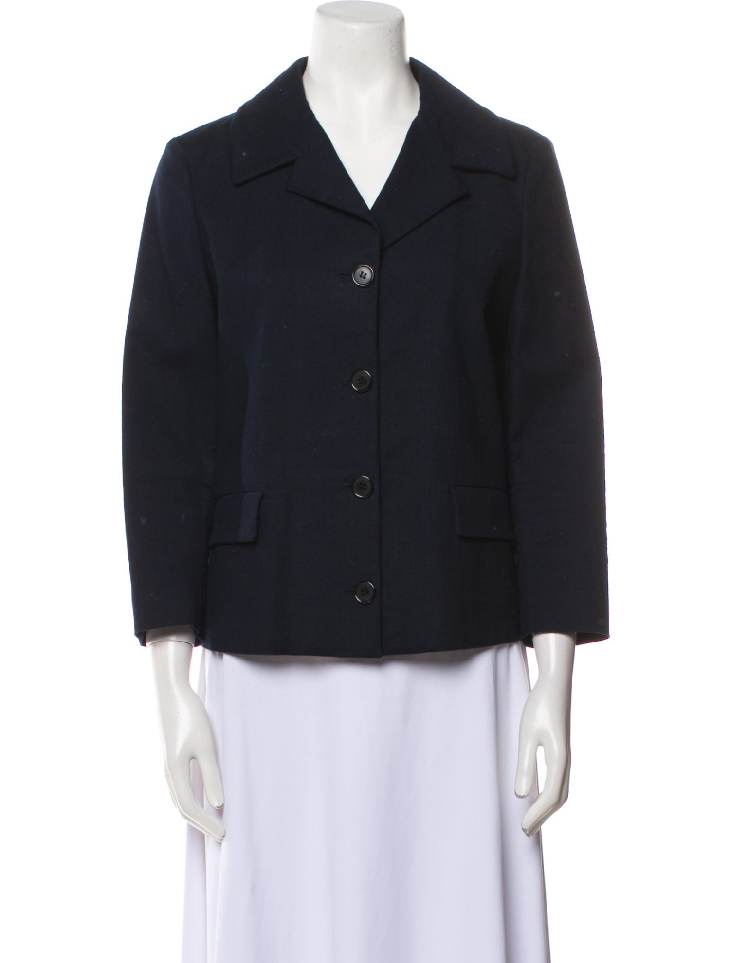 Marni Jacket - Blue Jackets, Clothing - MAN248067 | The RealReal